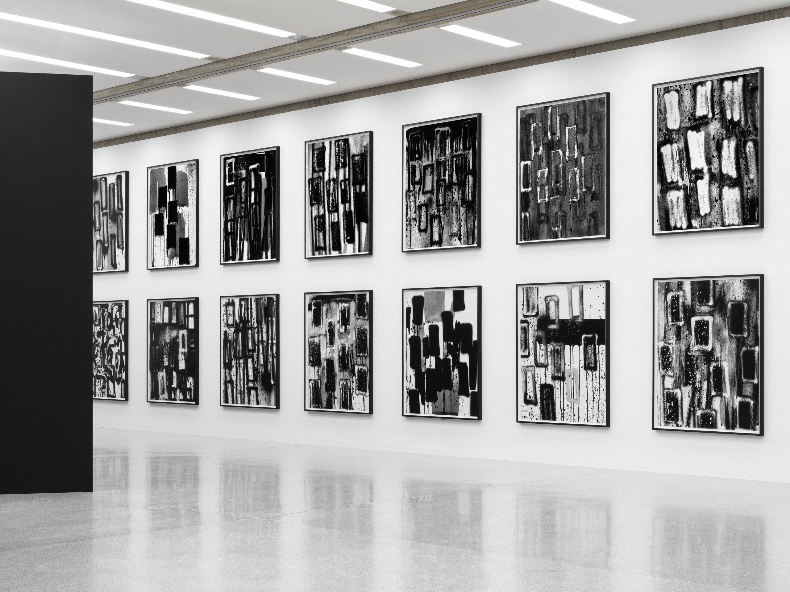 Adam Pendleton - Blackness, White, and Light - Public Exhibitions ...