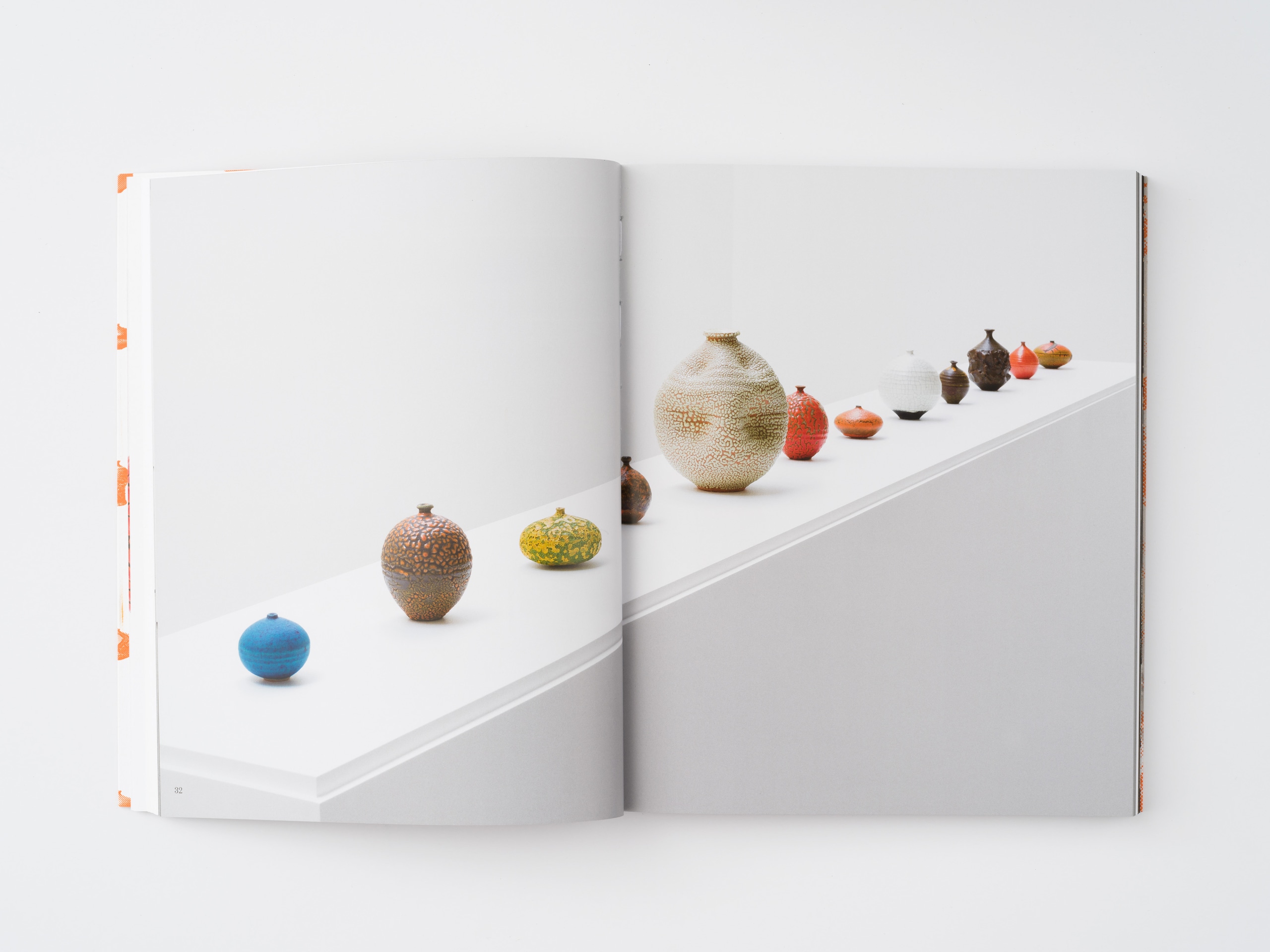 Doyle Lane - Weed Pots - Publications - David Kordansky Gallery