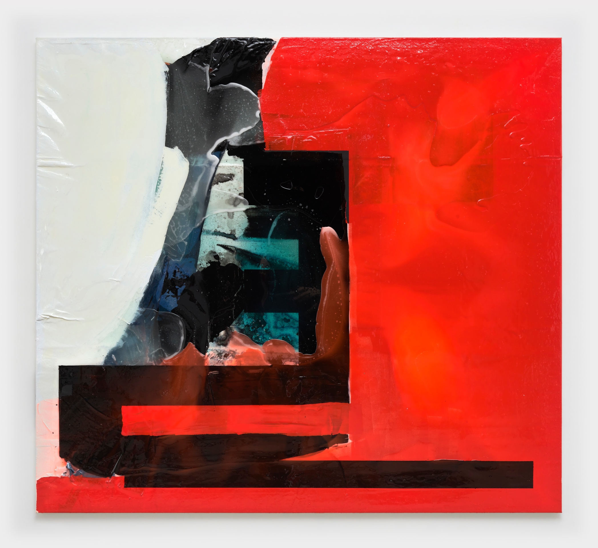 Will Boone - Artist - David Kordansky Gallery