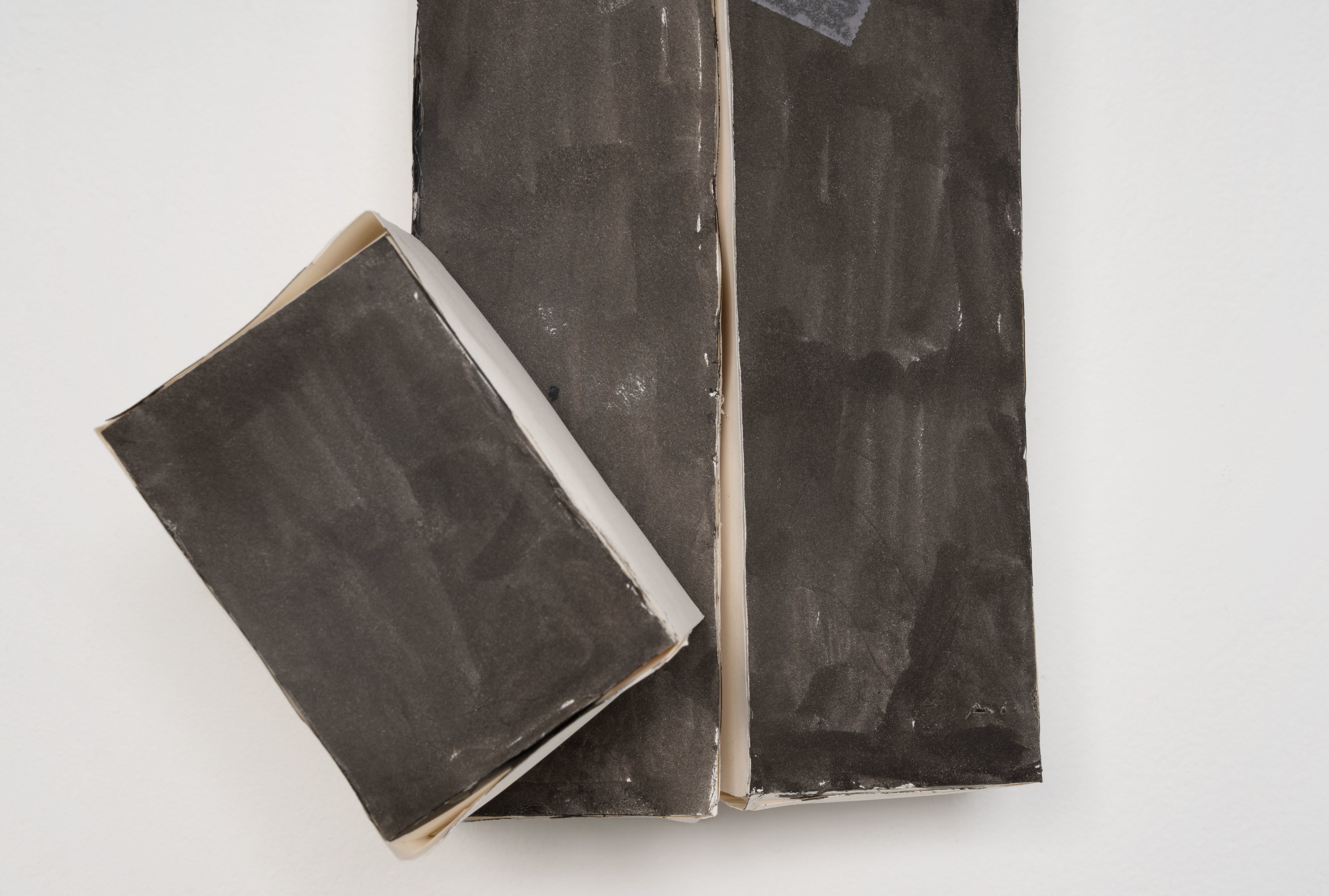 Richard Tuttle - Calder/Tuttle:Tentative - Exhibitions - David ...