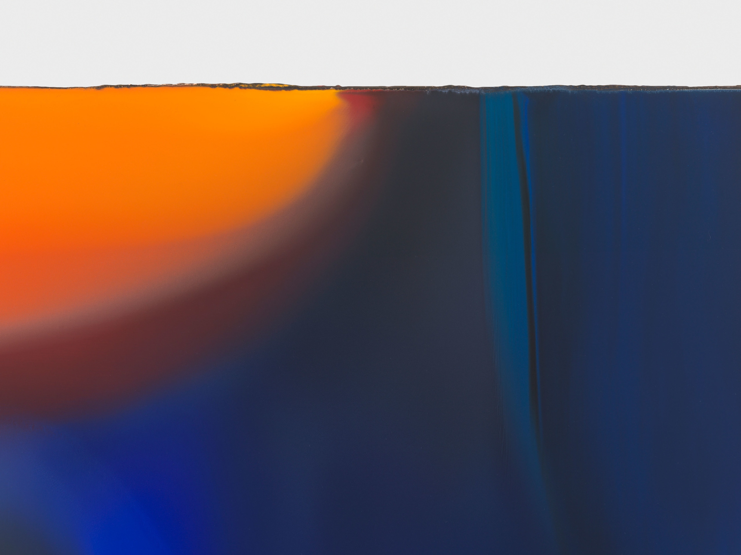 Markus Amm - How Much Paint Is in a Painting - Exhibitions - David ...