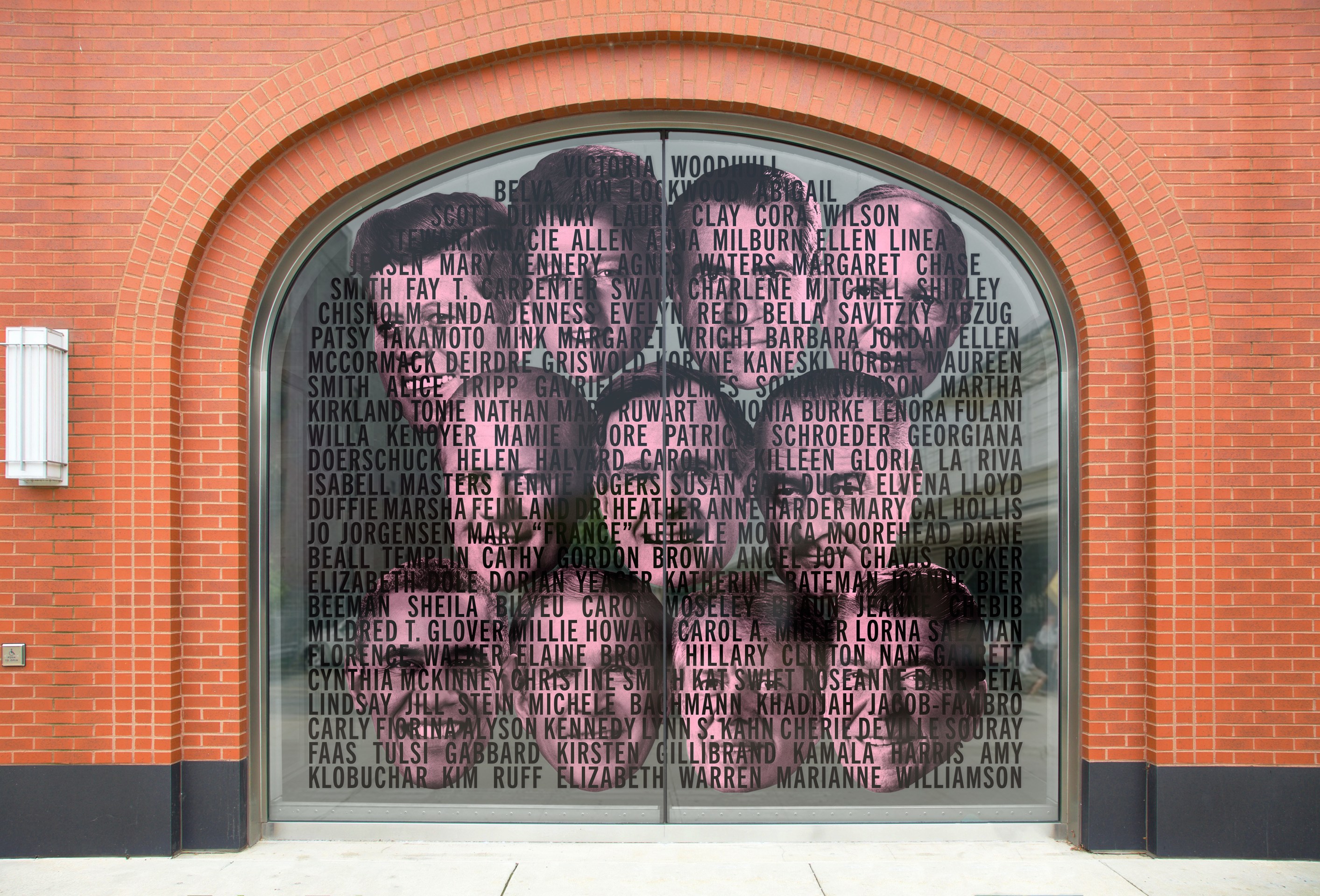 Kathryn Andrews - - Public Exhibitions - David Kordansky Gallery