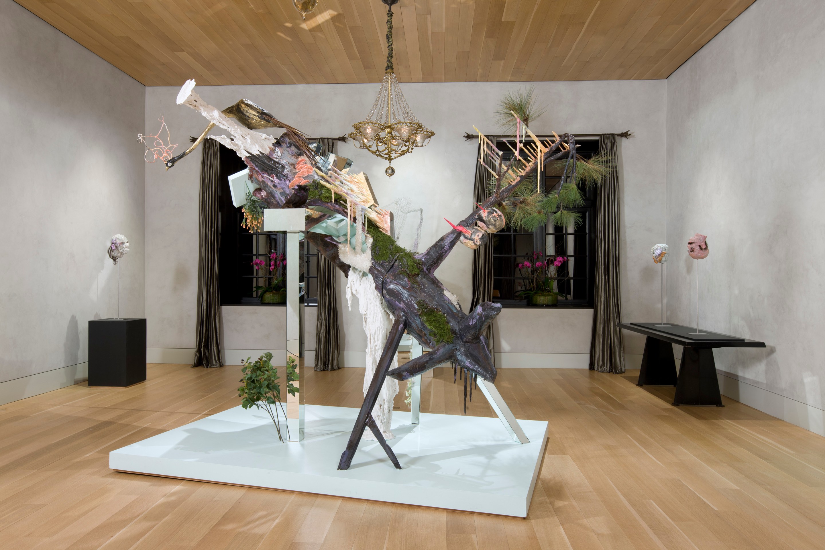 David Altmejd - David Altmejd - Public Exhibitions - David Kordansky ...