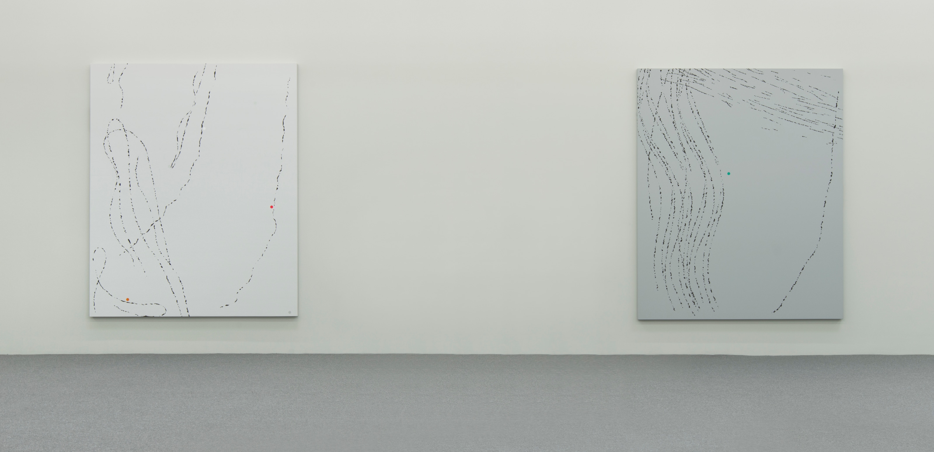 Matthew Brannon - Leopard - Exhibitions - David Kordansky Gallery