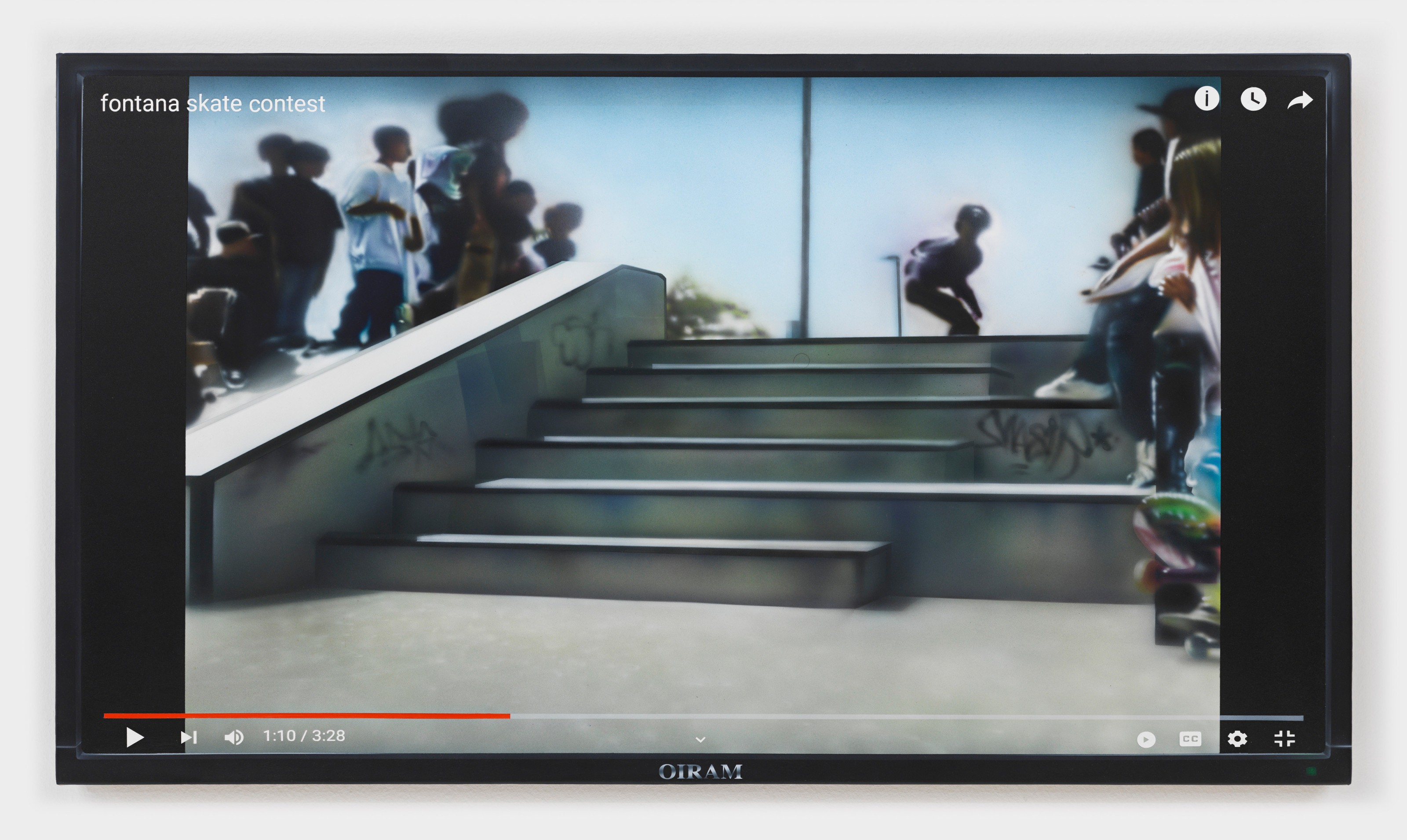 Mario Ayala - Artist - David Kordansky Gallery