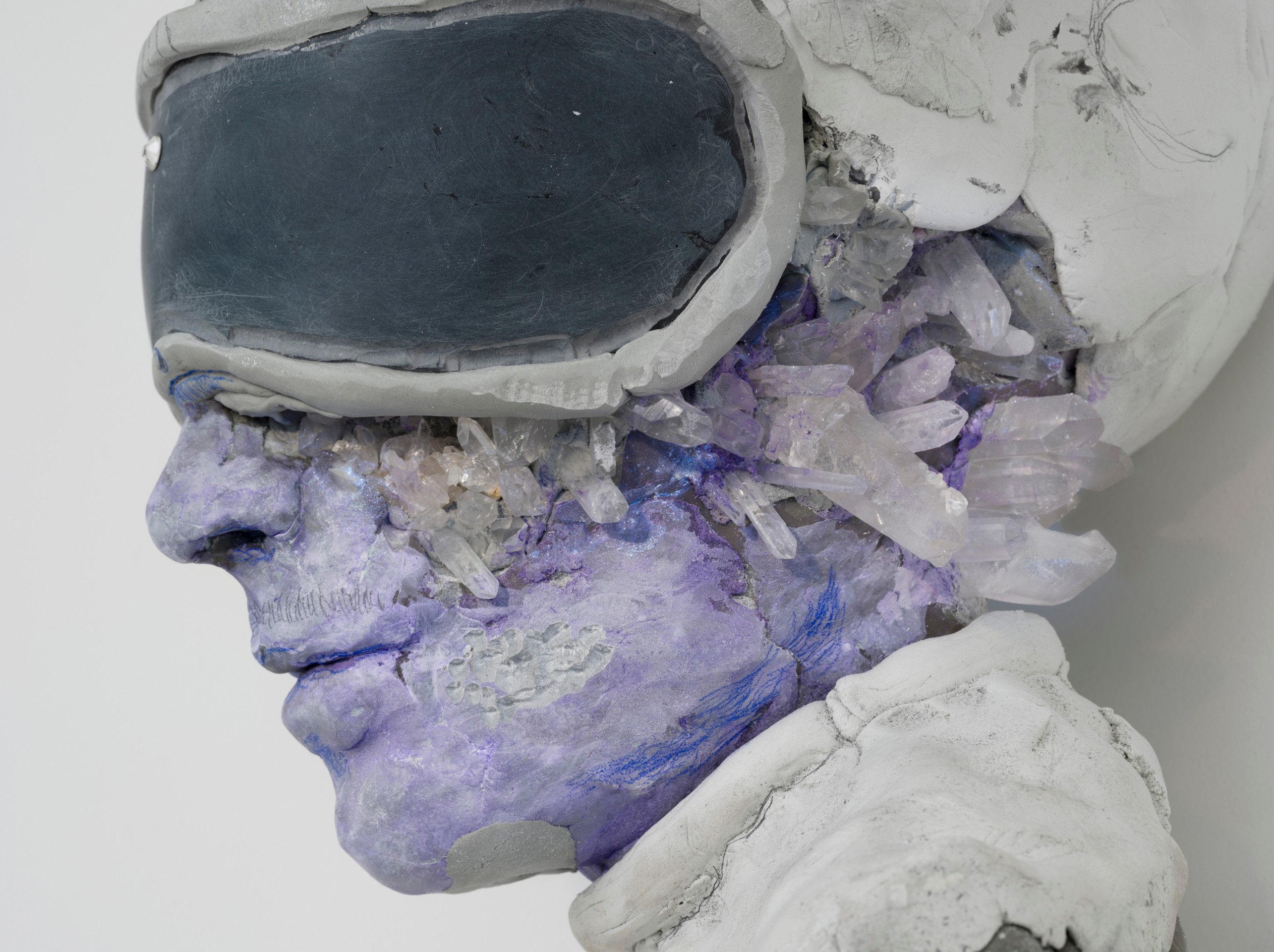 David Altmejd - L'esprit dans le temple de l'âme - Exhibitions - David ...