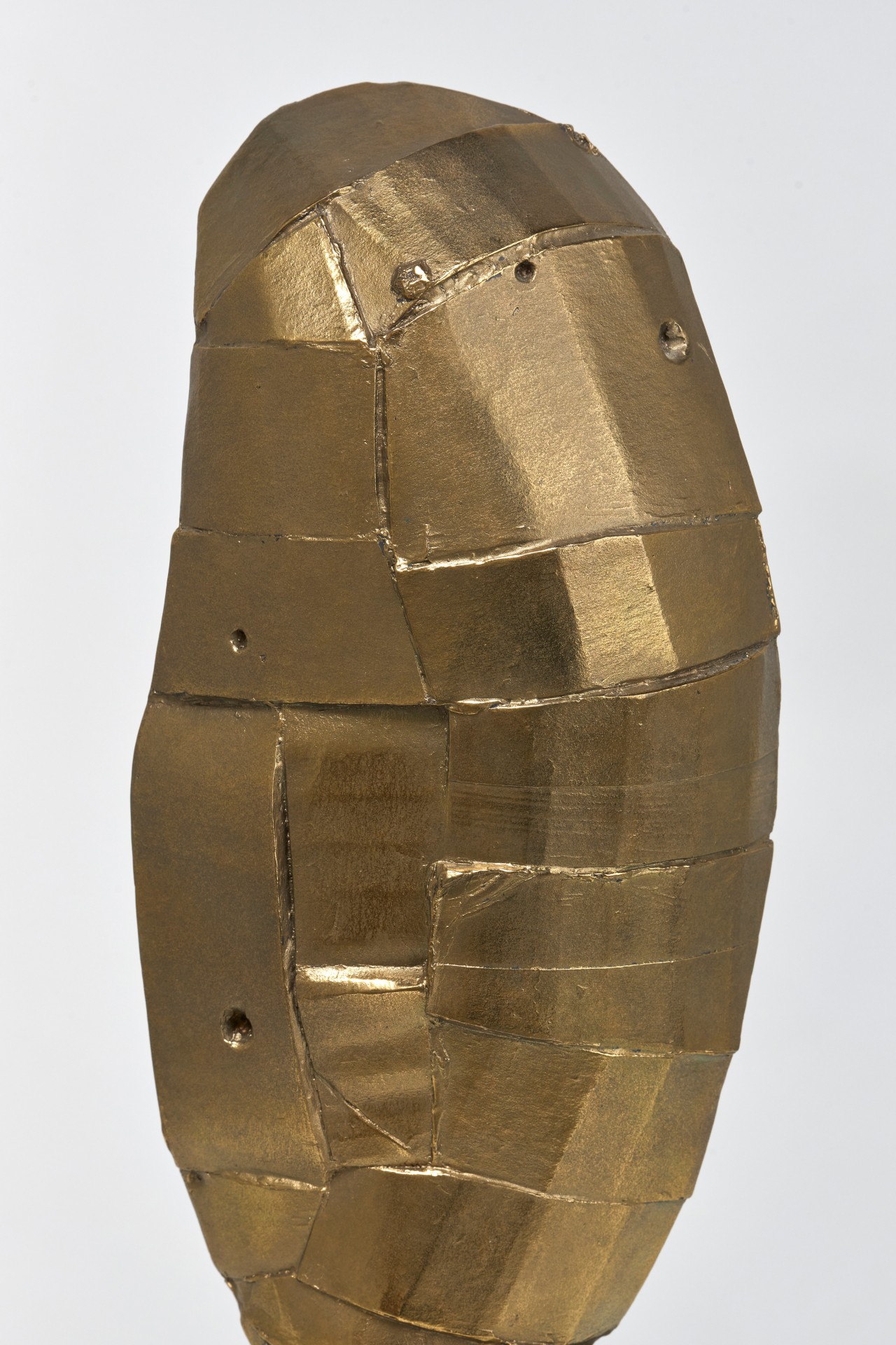 Ricky Swallow - COMPONENTS - Exhibitions - David Kordansky Gallery