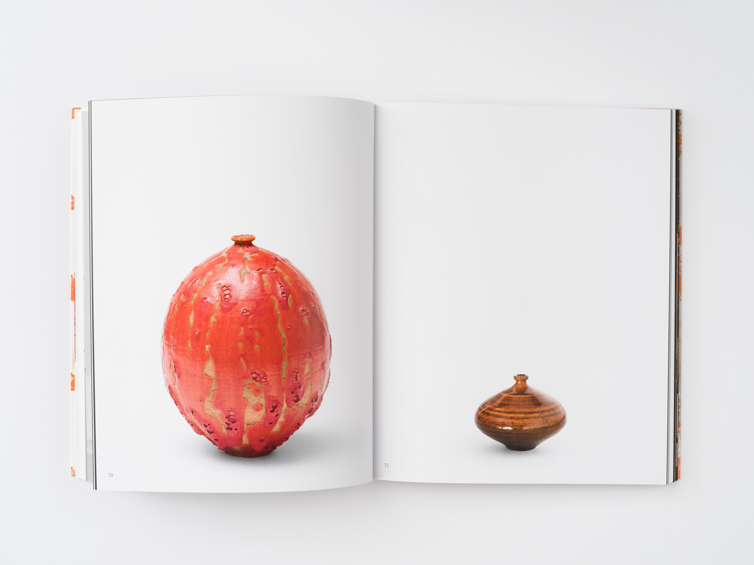 Doyle Lane - Weed Pots - Publications - David Kordansky Gallery