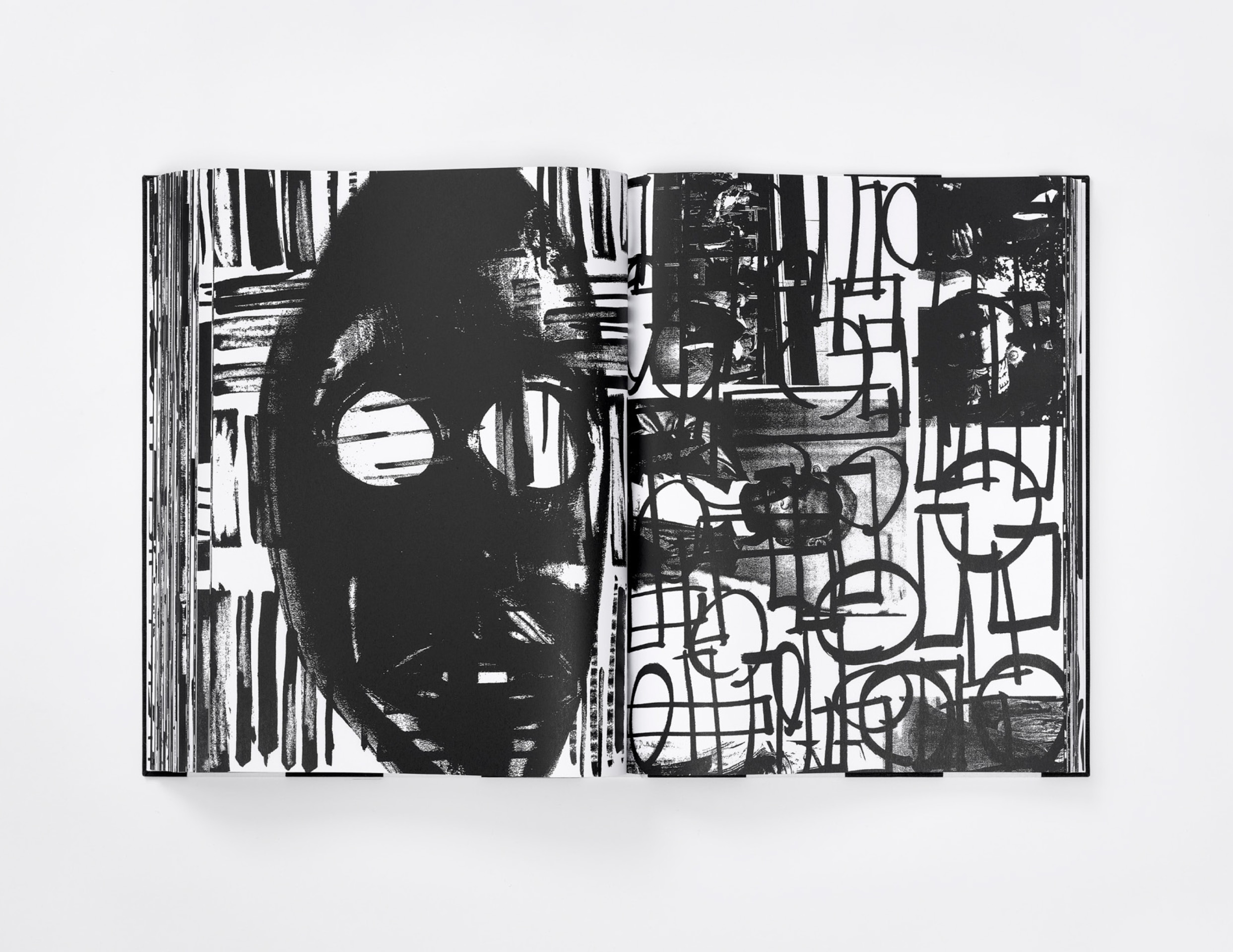 Adam Pendleton - Anthology - Publications - David Kordansky Gallery