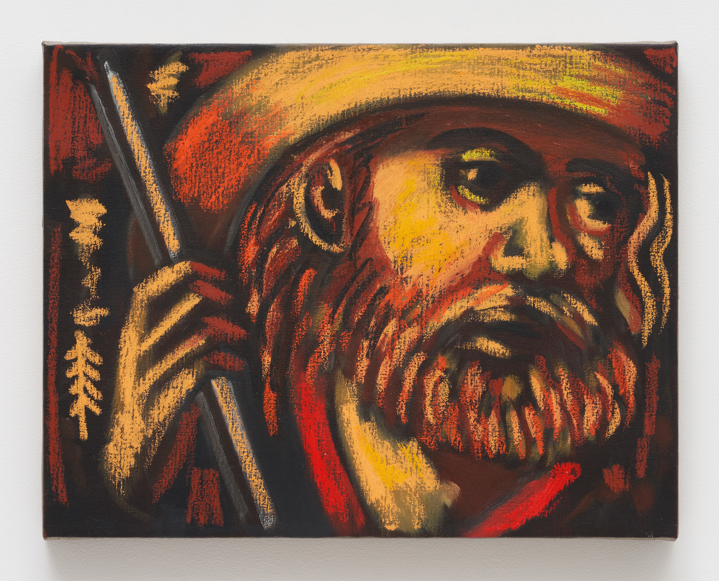 Raul Guerrero - Fata Morgana - Exhibitions - David Kordansky Gallery