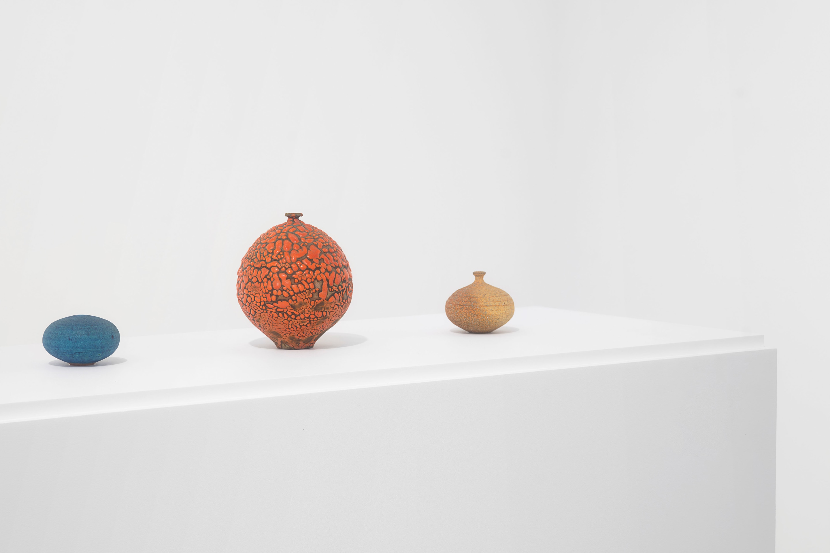 Doyle Lane - Doyle Lane: Weed Pots - Exhibitions - David Kordansky Gallery
