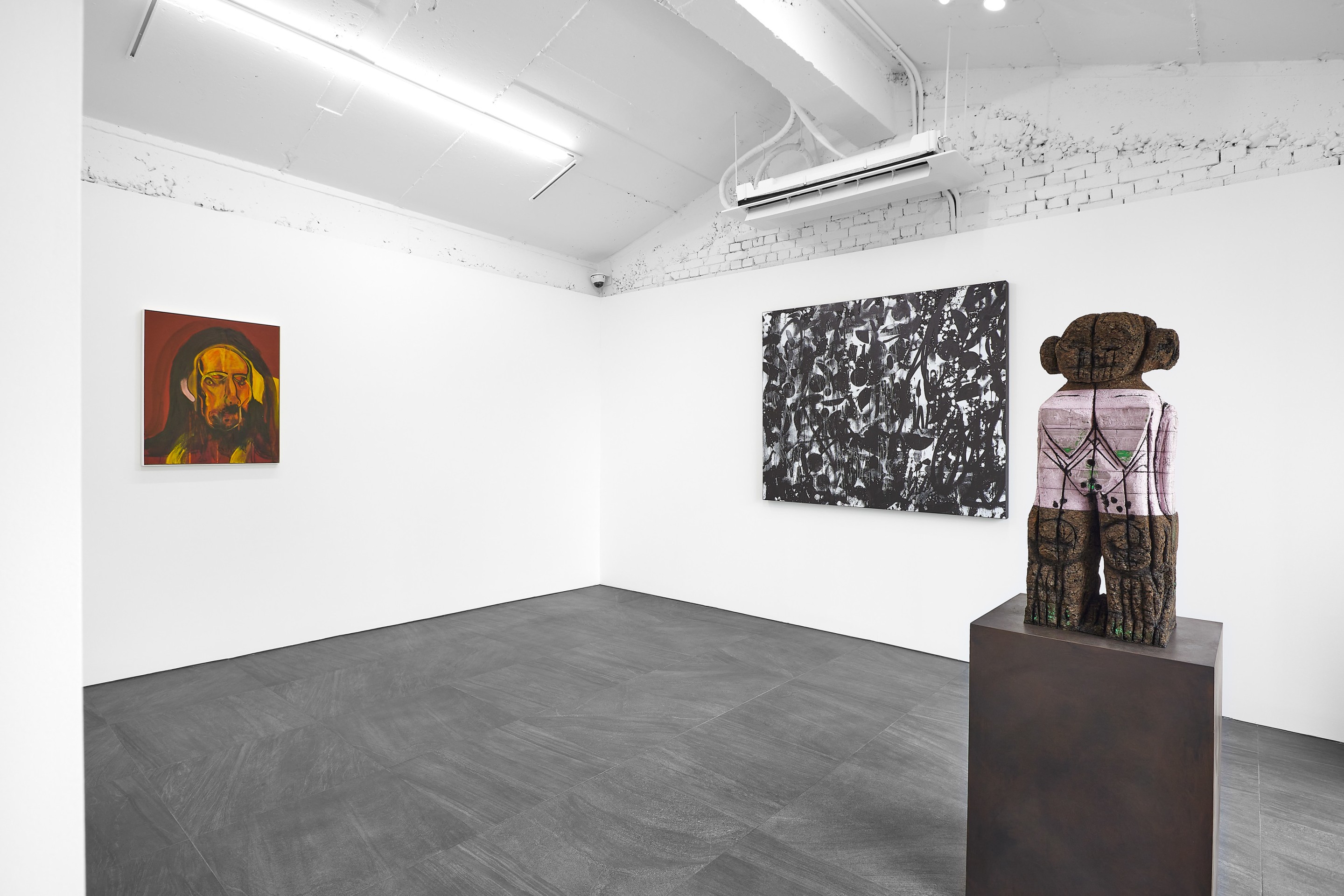 Seoul Pop-Up Exhibition - - Exhibitions - David Kordansky Gallery