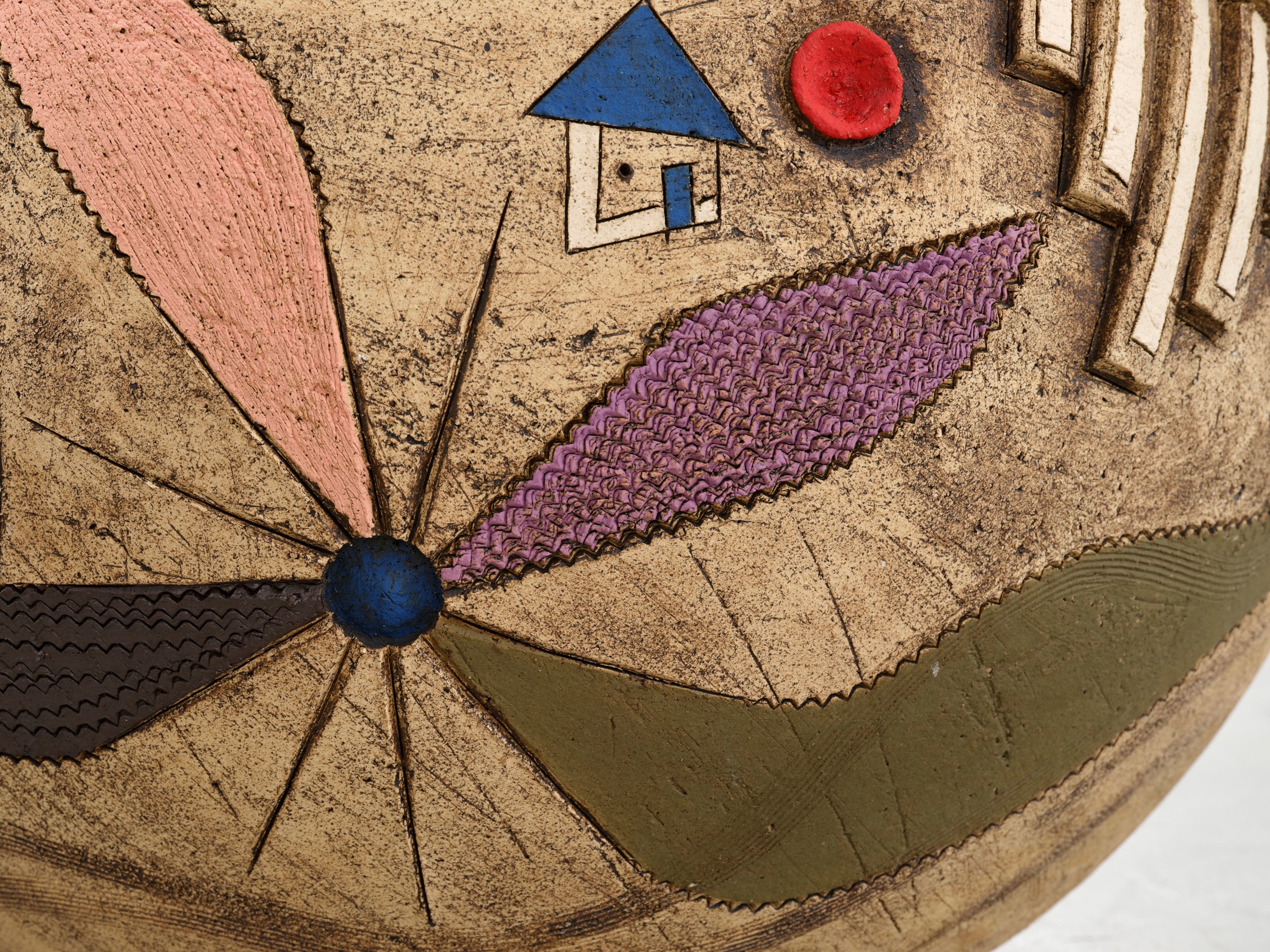 Simphiwe Mbunyuza - INTLOMBE - Exhibitions - David Kordansky Gallery