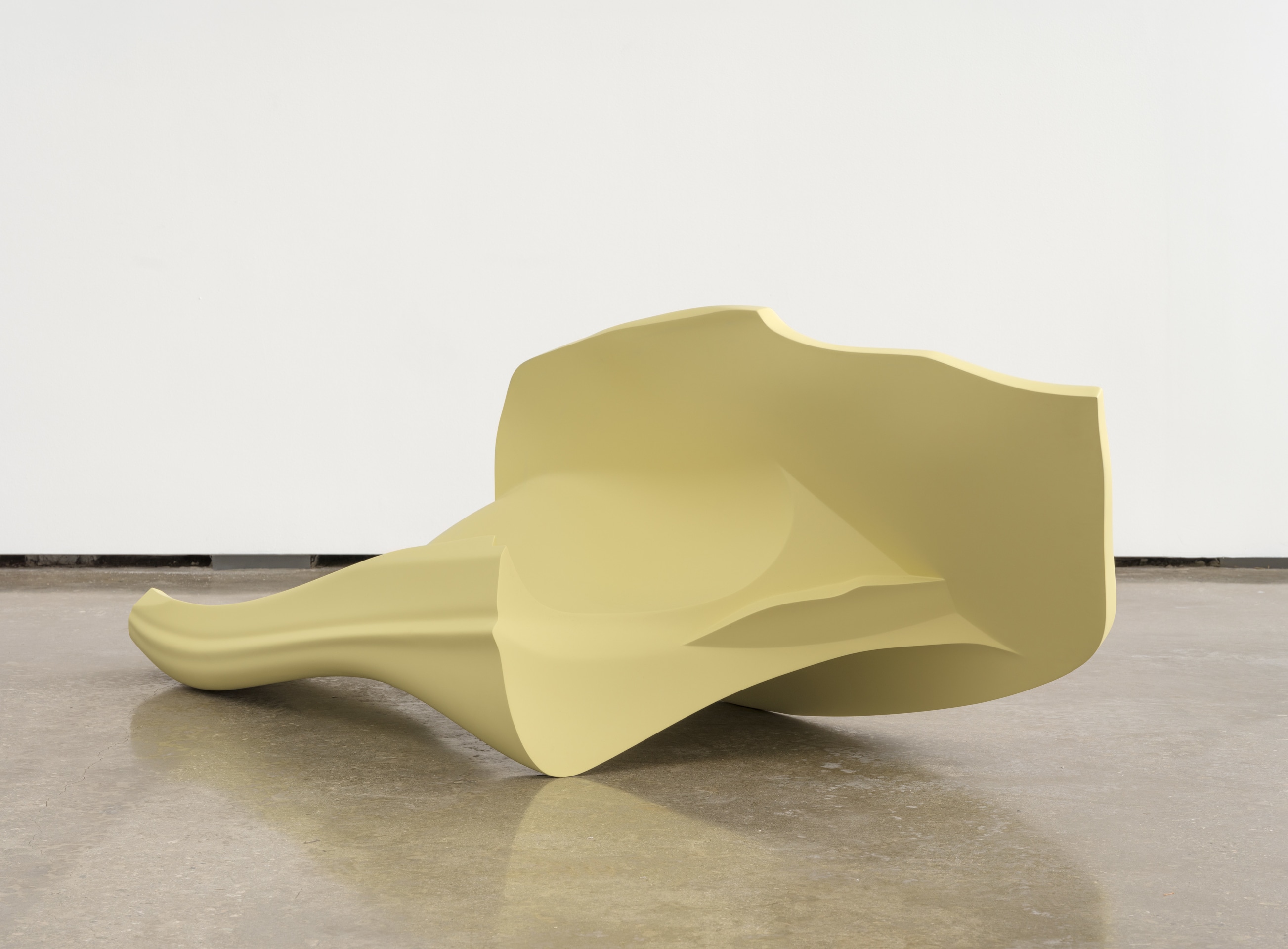 Shahryar Nashat - Happier Than Ever - Exhibitions - David Kordansky Gallery