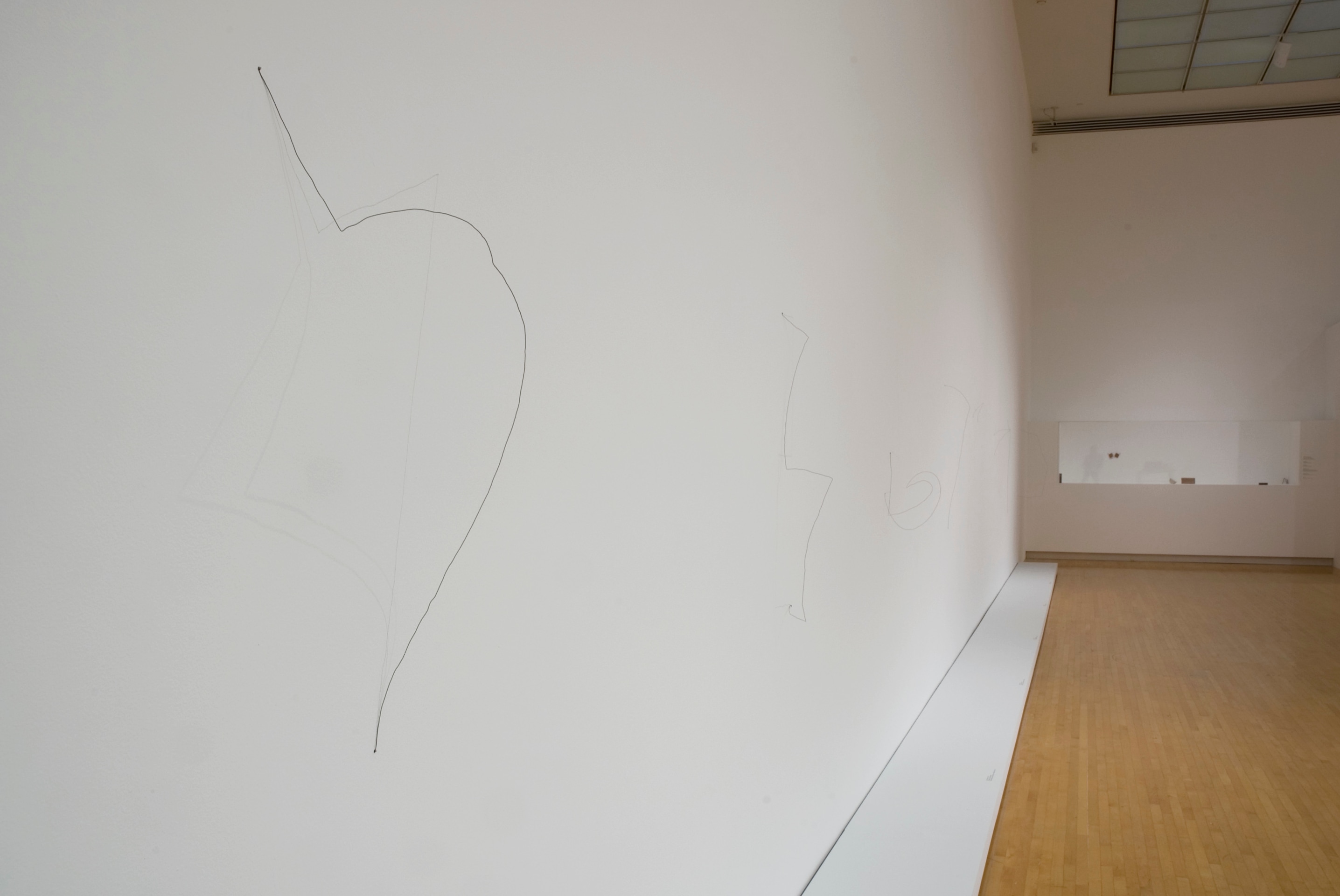Richard Tuttle - The Art of Richard Tuttle - Public Exhibitions - David ...