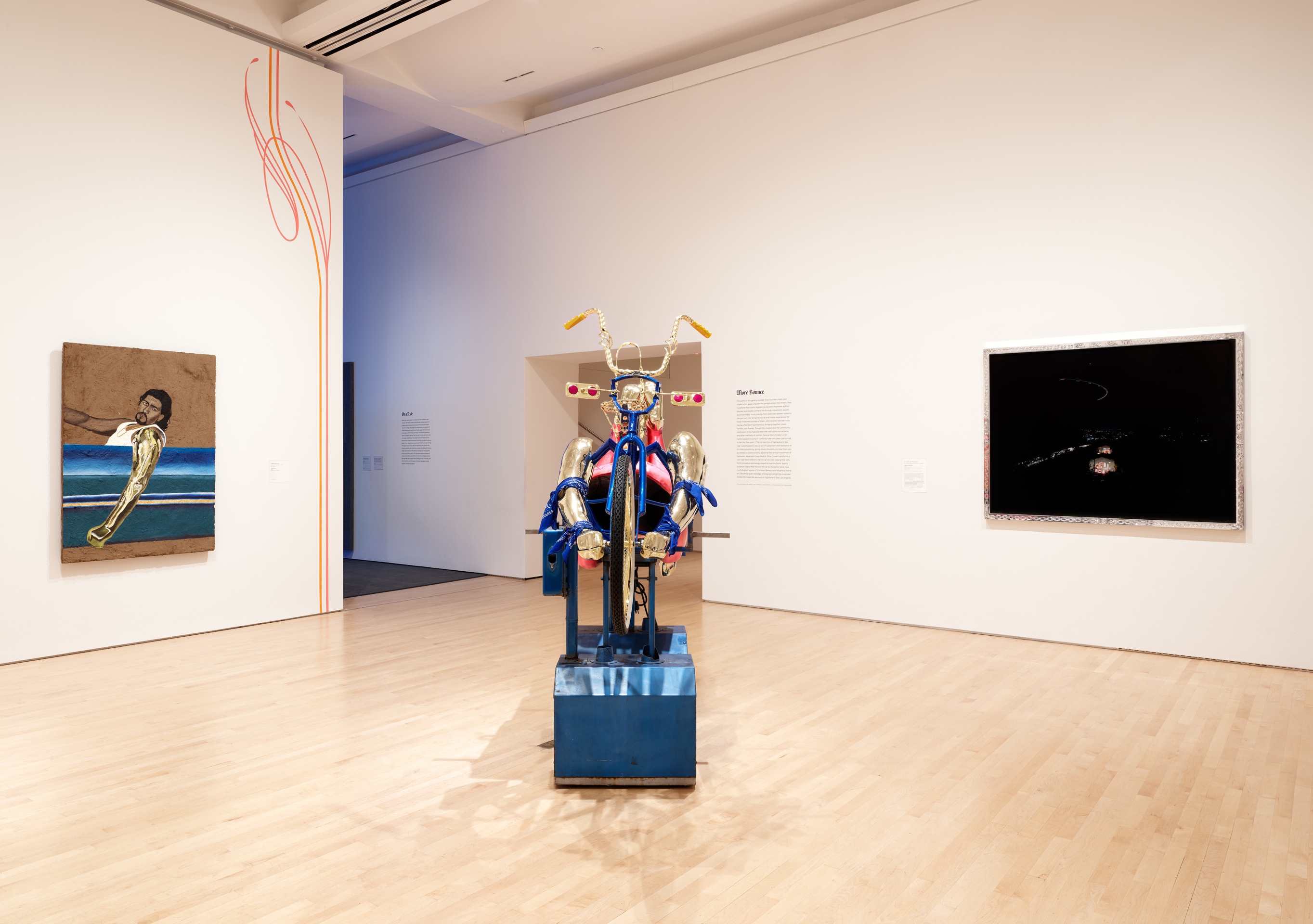 Mario Ayala, rafa esparza, and Guadalupe Rosales - Sitting on Chrome ...