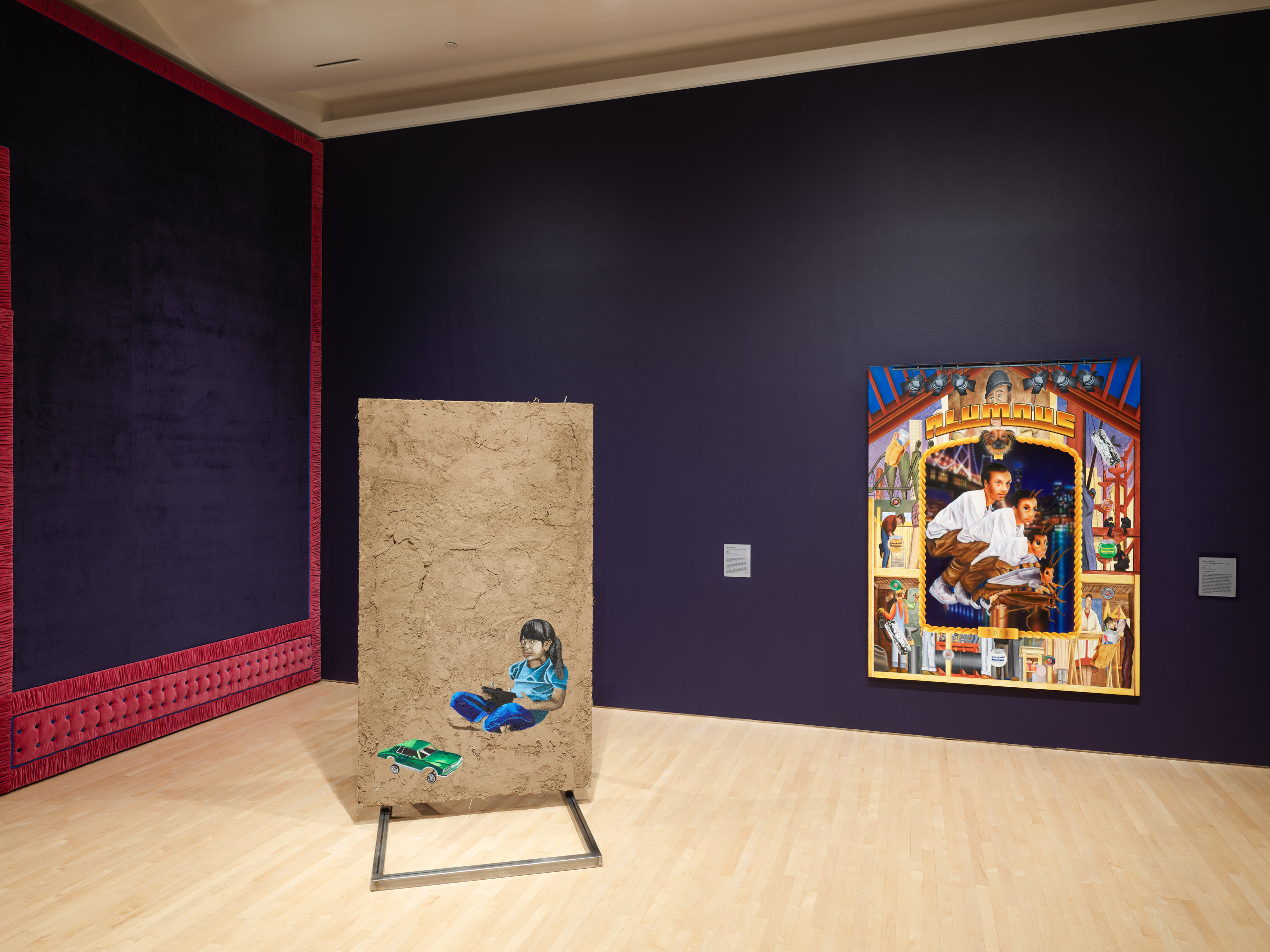 Mario Ayala, rafa esparza, and Guadalupe Rosales - Sitting on Chrome ...