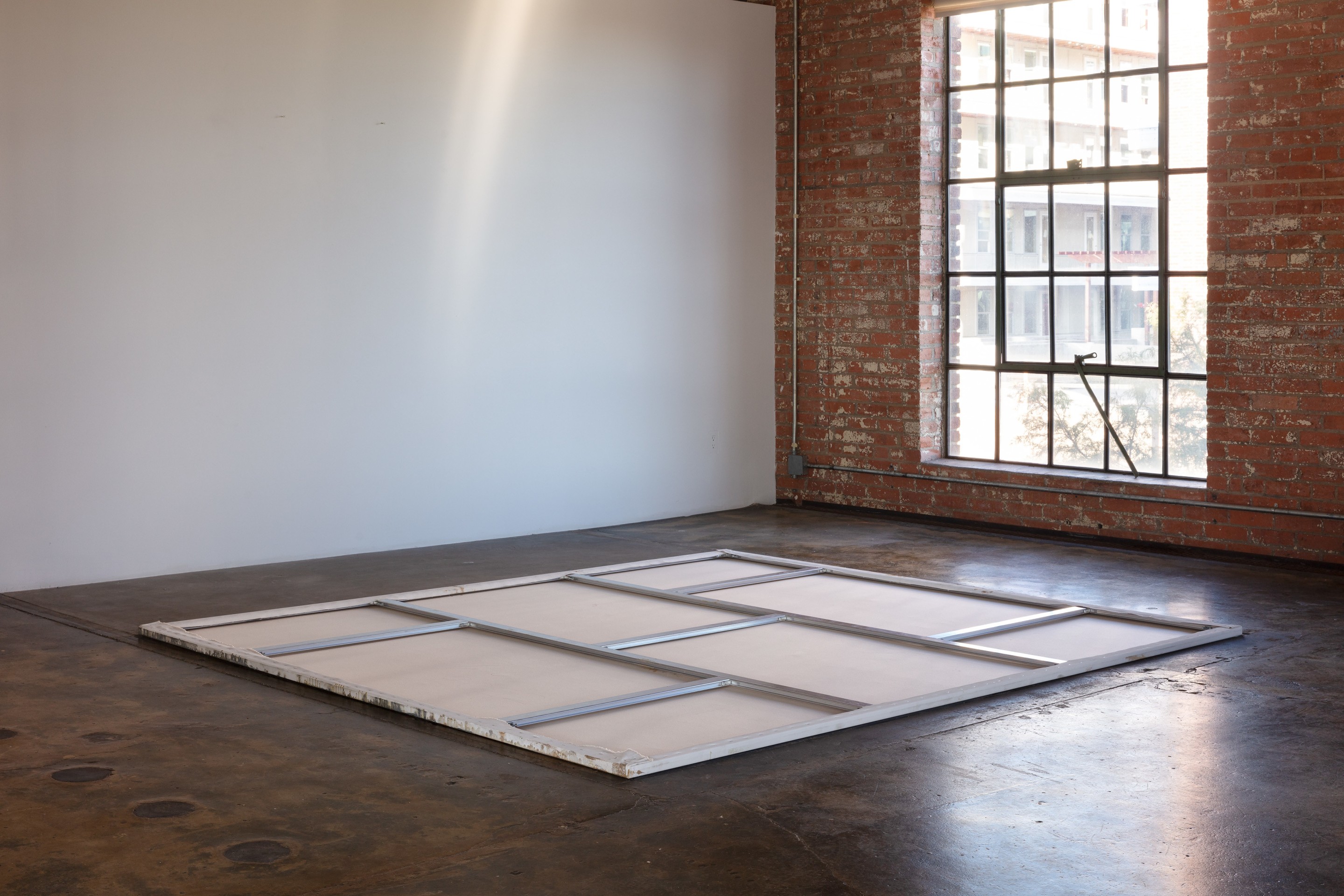 Michael Williams - Drawings - Public Exhibitions - David Kordansky Gallery