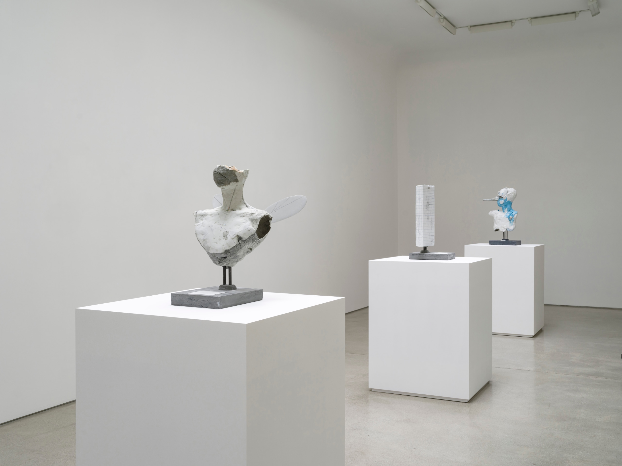 David Altmejd - L'esprit dans le temple de l'âme - Exhibitions - David ...