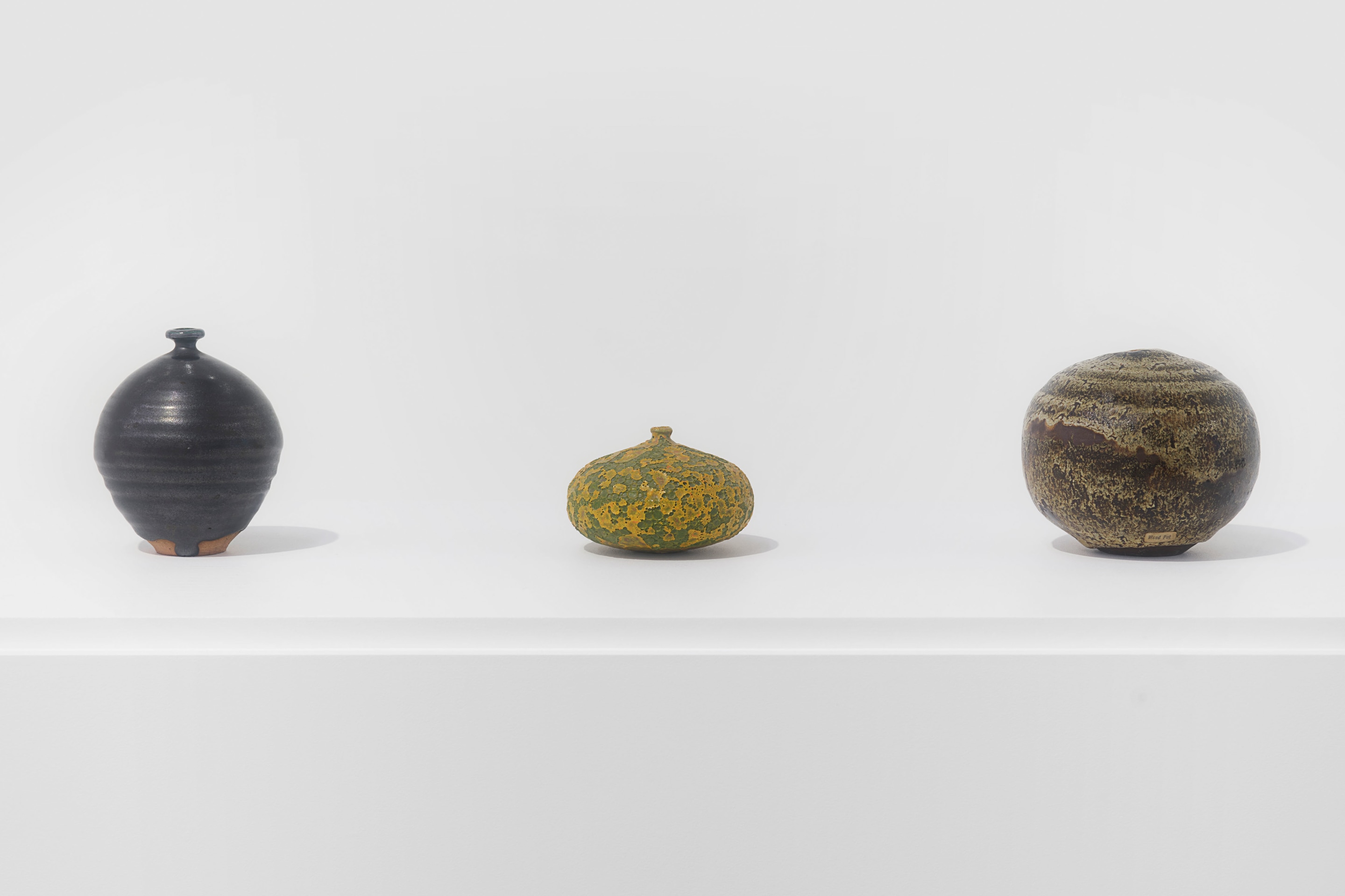 Doyle Lane - Doyle Lane: Weed Pots - Exhibitions - David Kordansky Gallery