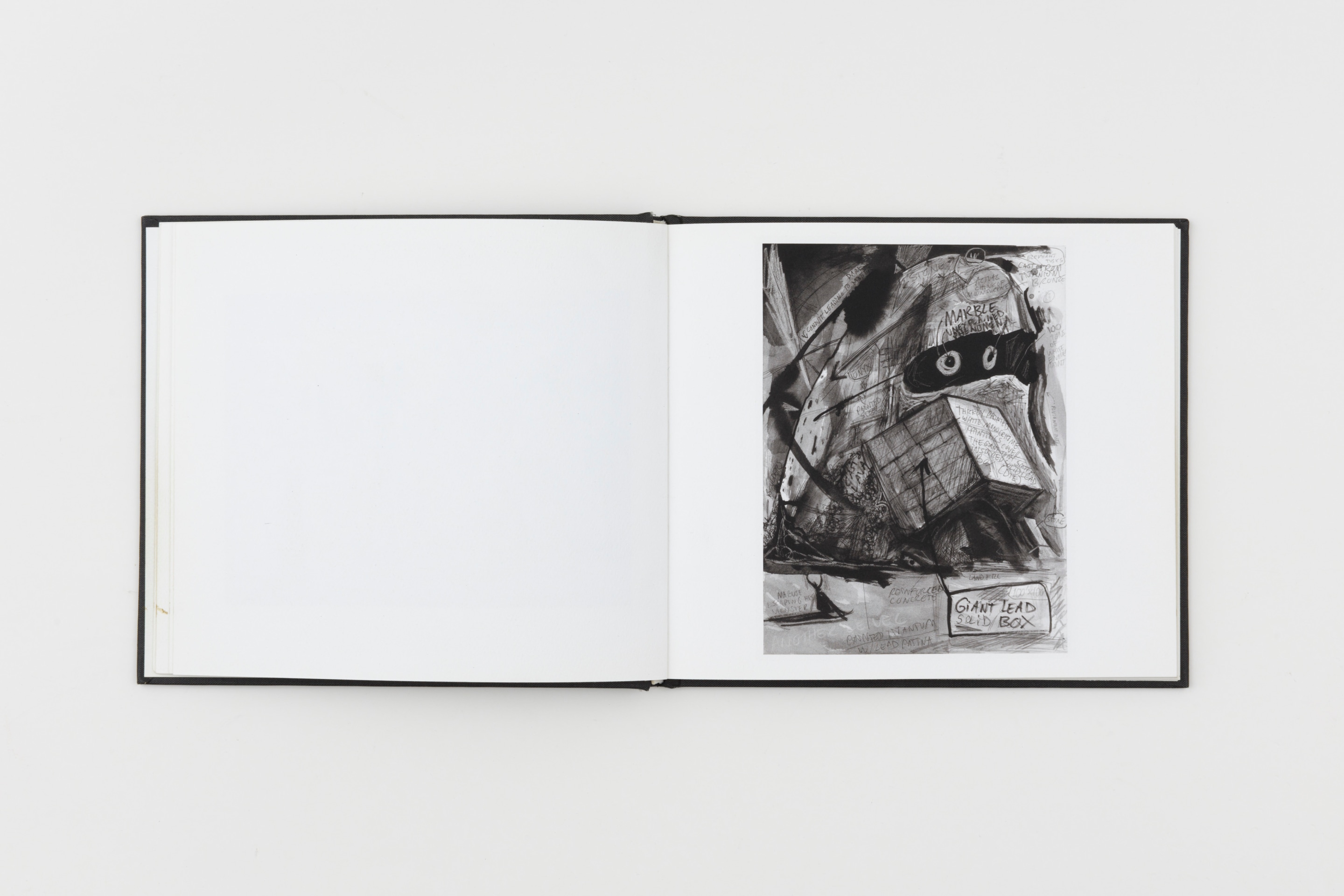 Jason Fox - The Studio of Dr. Mabuse - Publications - David Kordansky ...