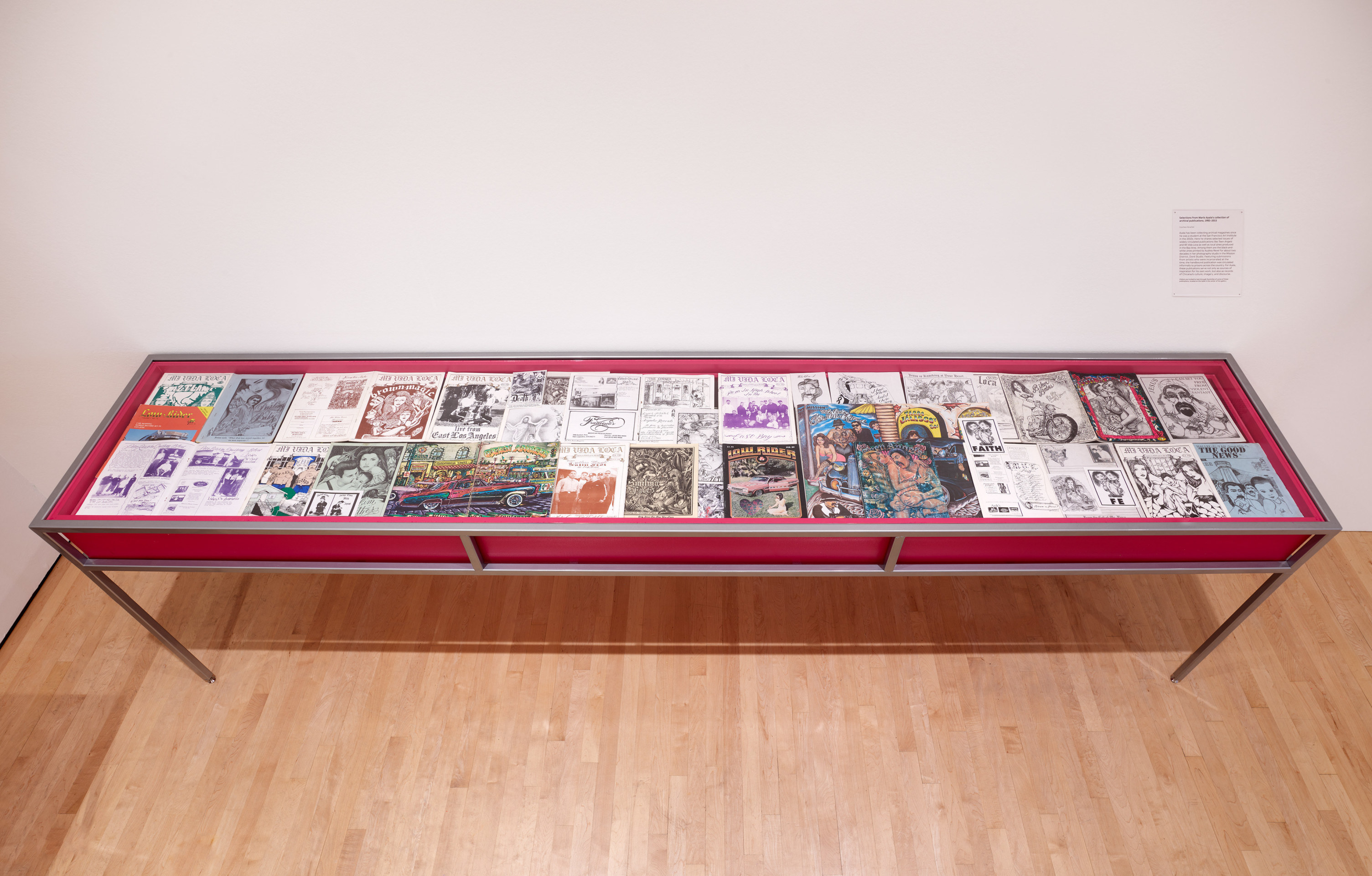 Mario Ayala, rafa esparza, and Guadalupe Rosales - Sitting on Chrome ...