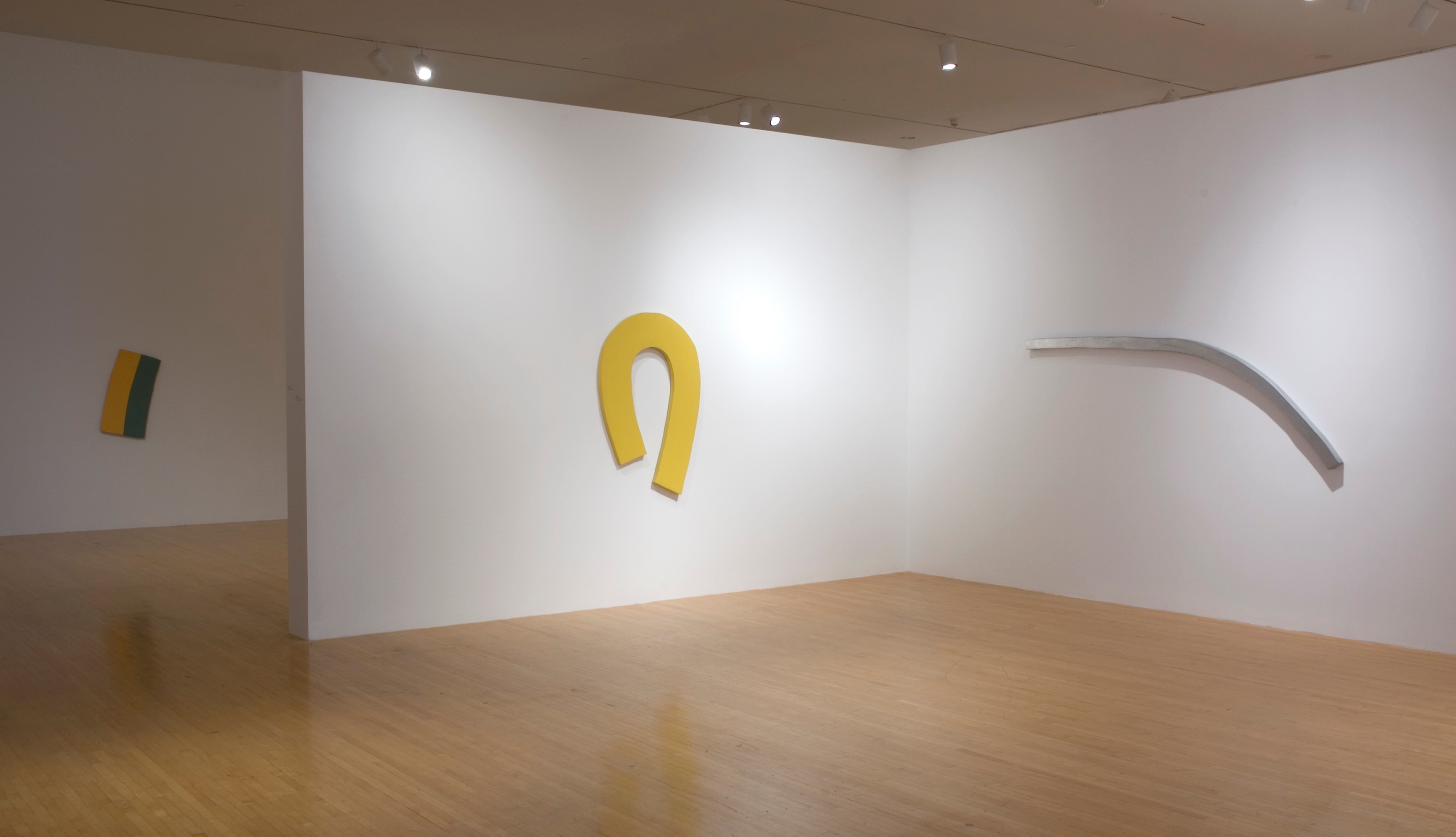 Richard Tuttle - The Art of Richard Tuttle - Public Exhibitions - David ...