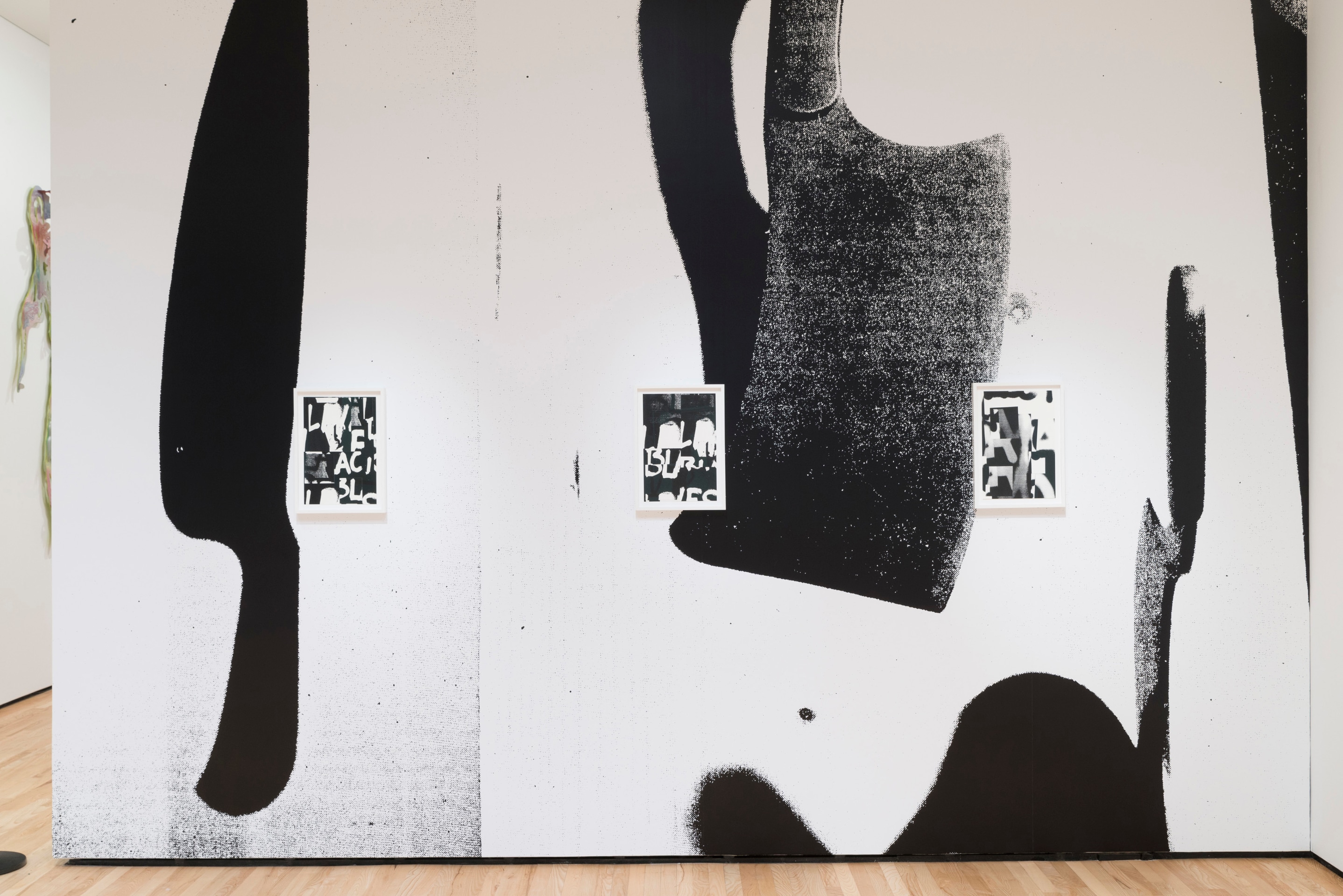 Adam Pendleton - Front Room: Adam Pendleton - Public Exhibitions ...