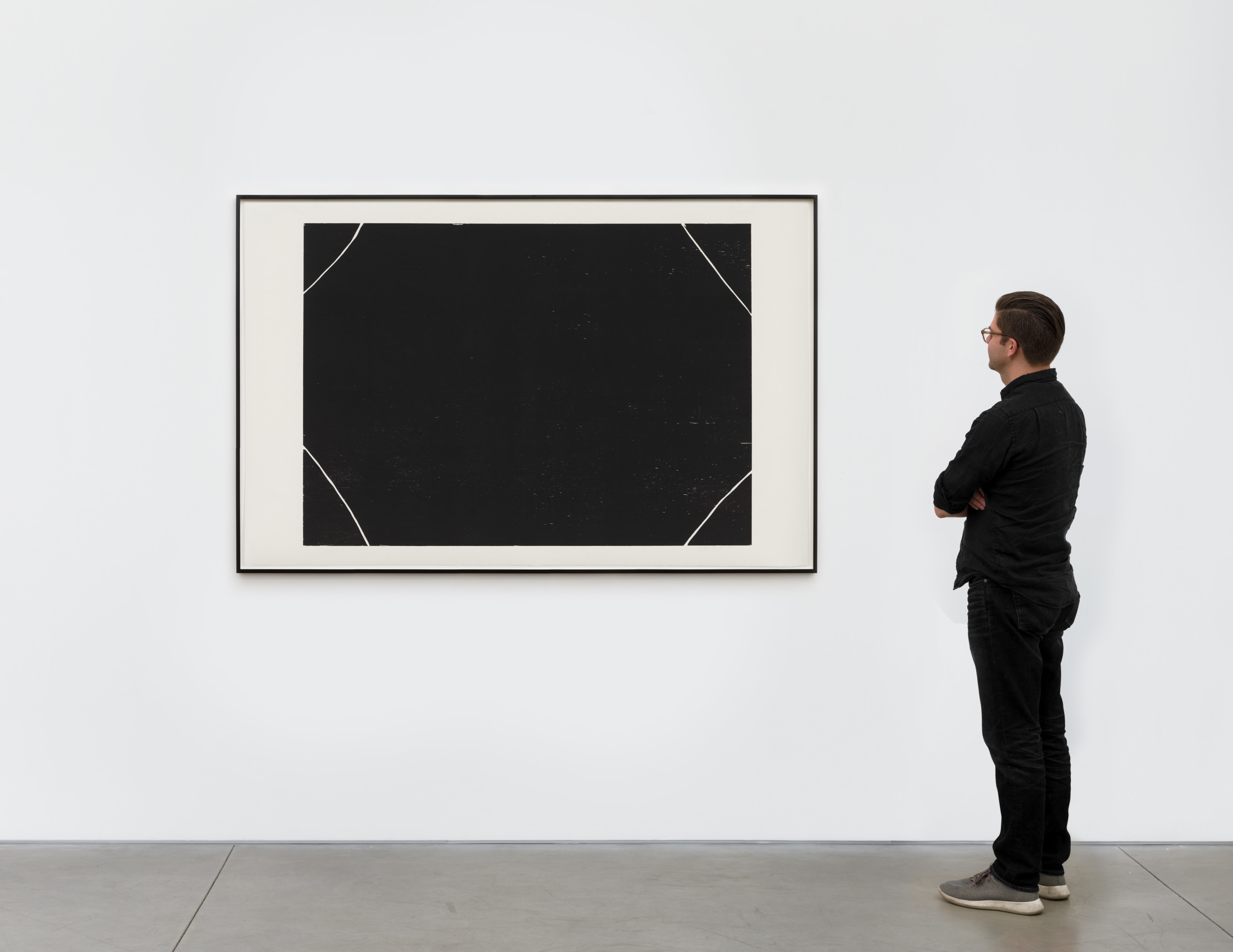 Andrea Büttner - Grids, Vases, and Plant Beds - Exhibitions - David ...