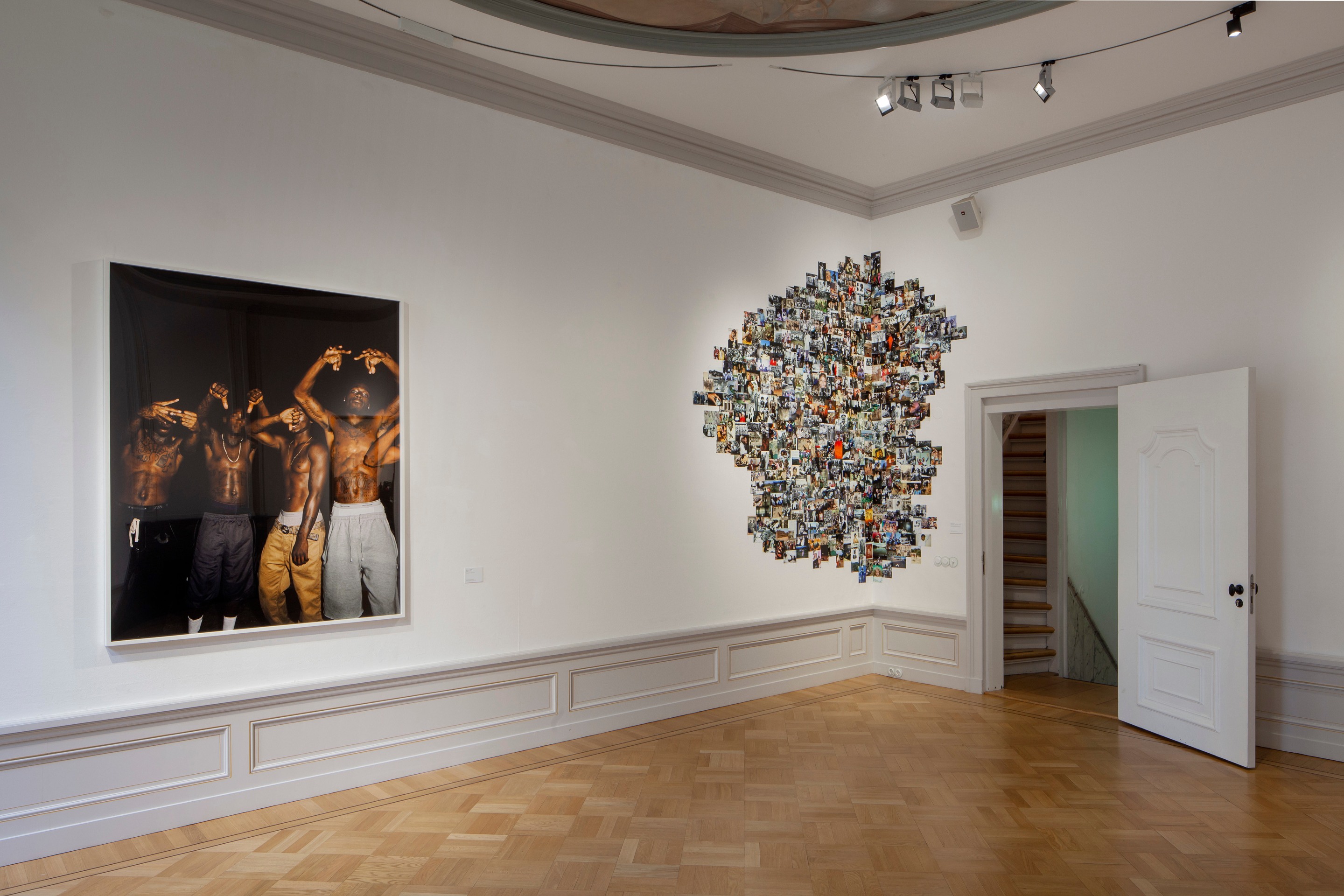 Deana Lawson - Deana Lawson - Public Exhibitions - David Kordansky Gallery