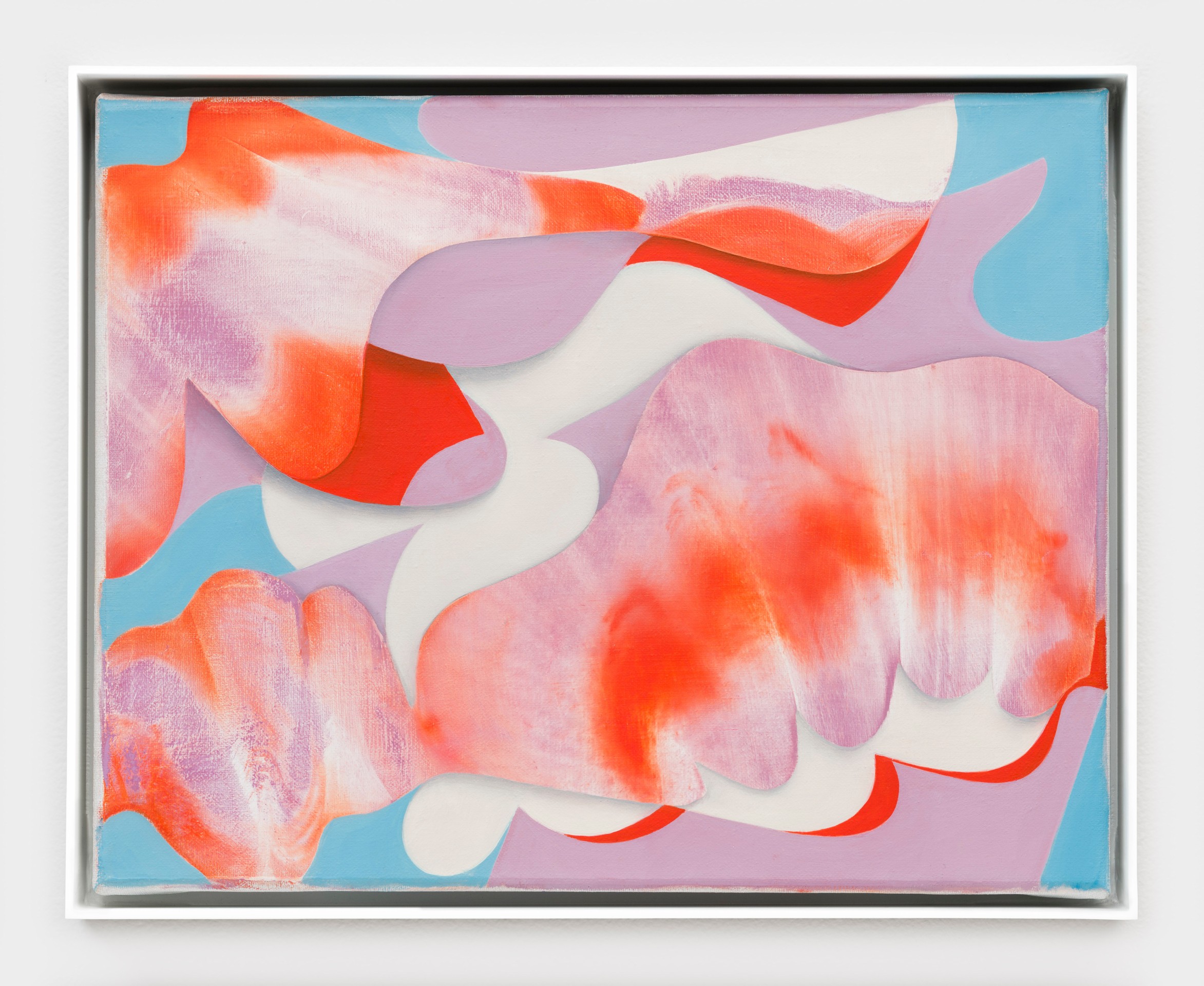 Lesley Vance - Artist - David Kordansky Gallery