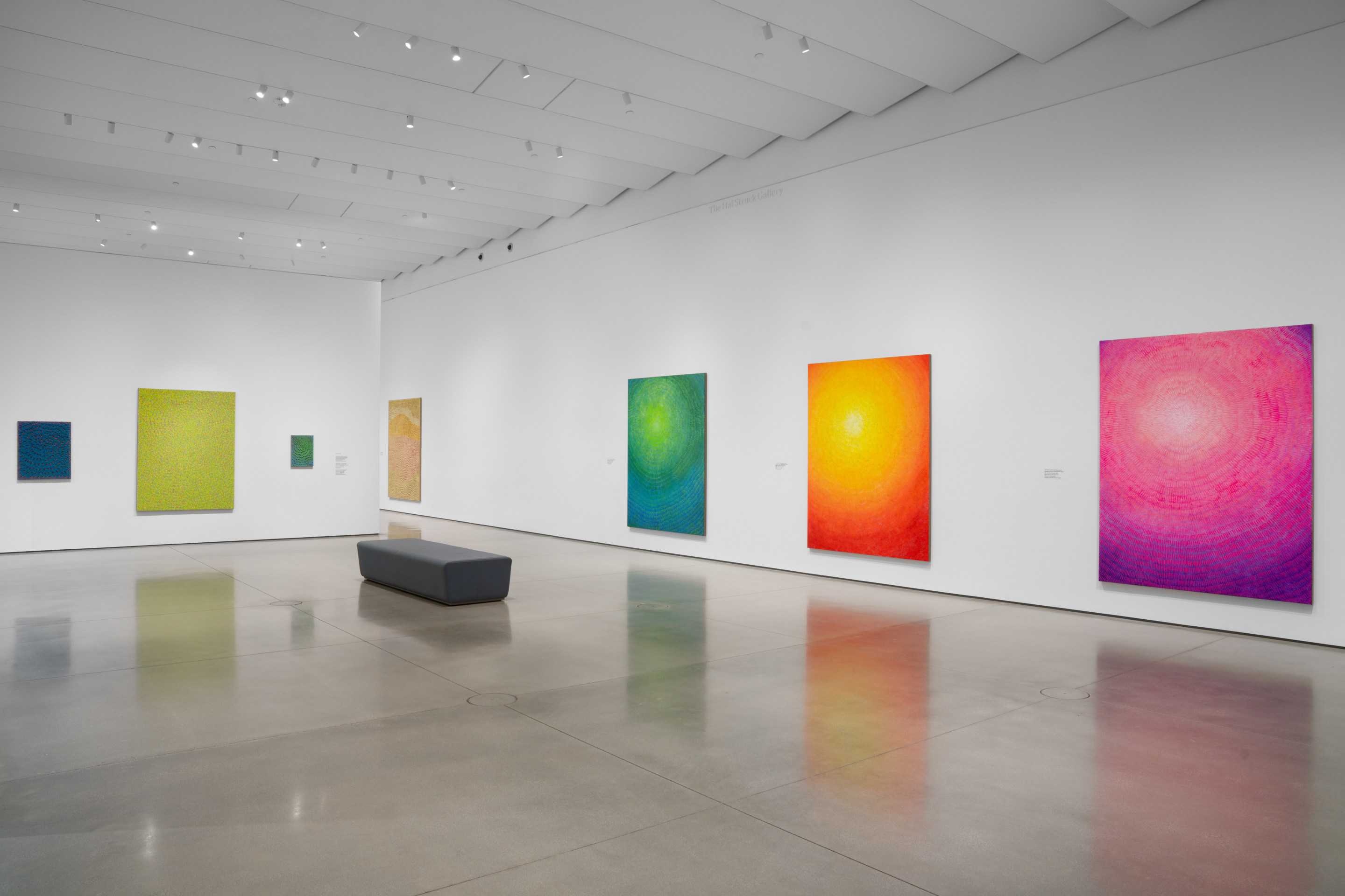 Jennifer Guidi - Jennifer Guidi: And so it is. - Public Exhibitions ...