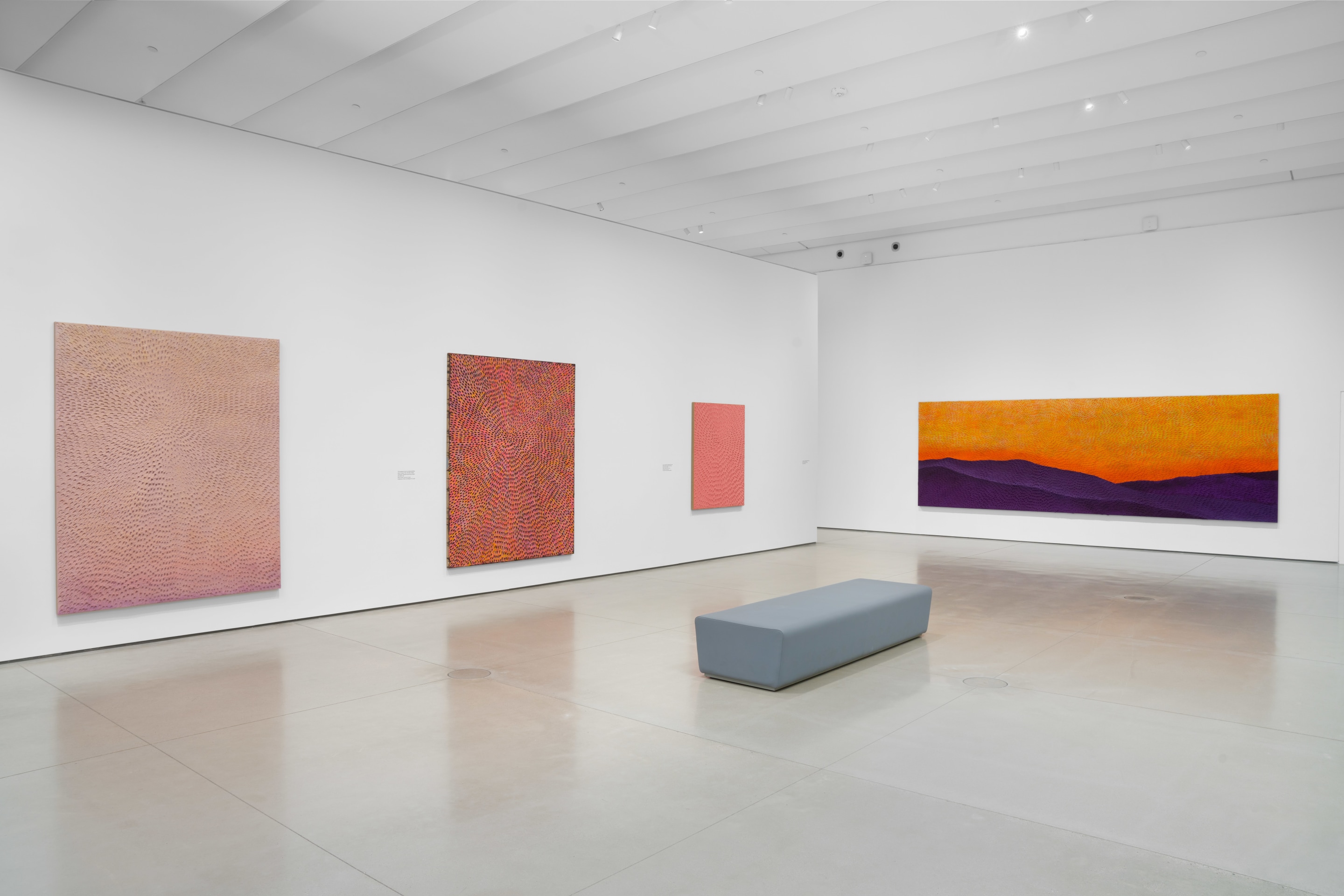 Jennifer Guidi - Jennifer Guidi: And so it is. - Public Exhibitions ...