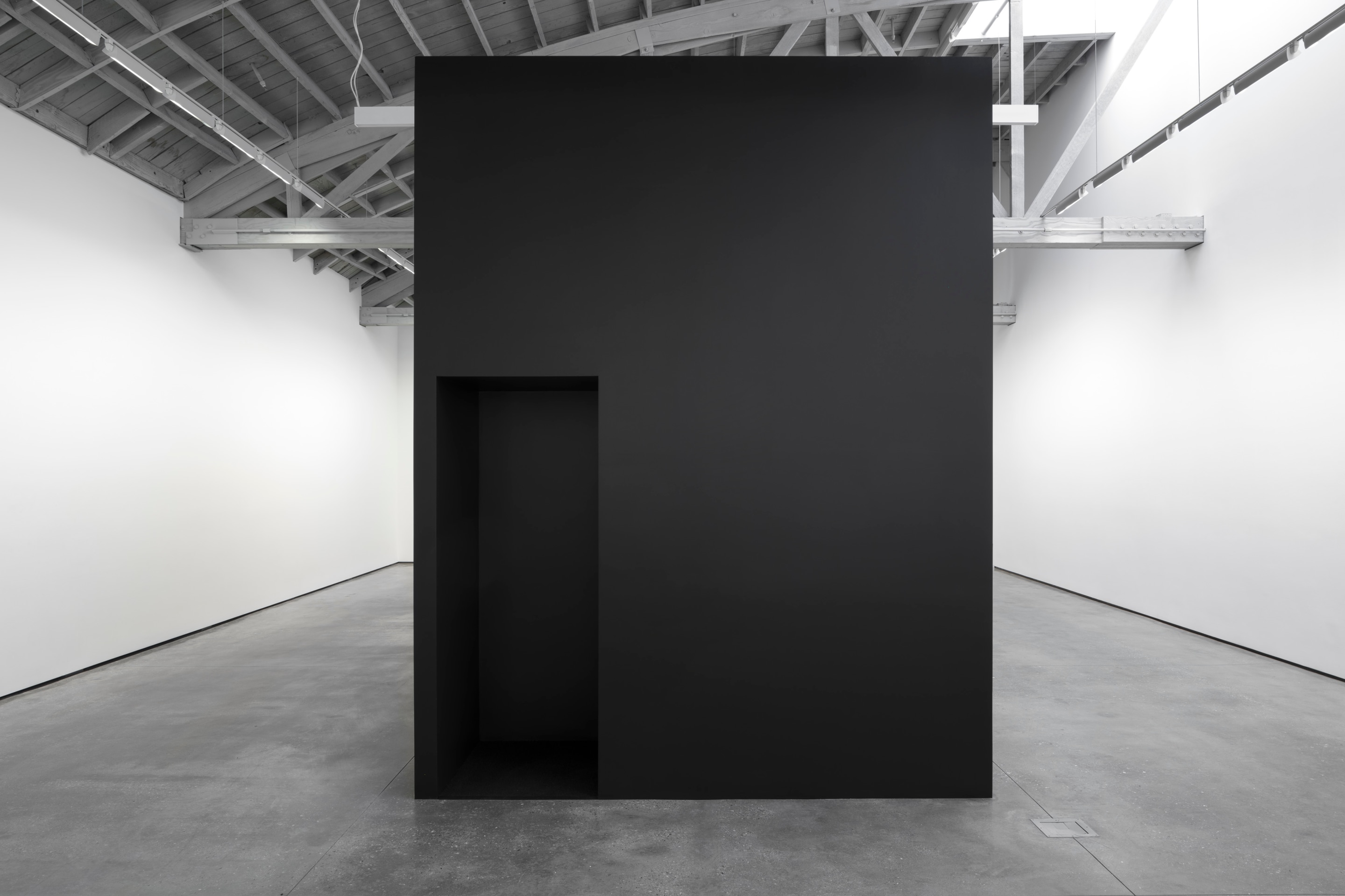 Adam Pendleton - Begin Again - Exhibitions - David Kordansky Gallery