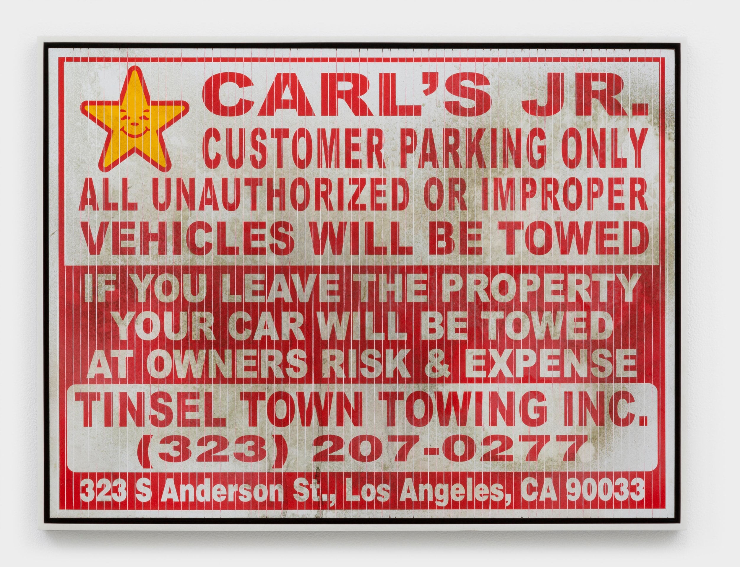 Mario Ayala - Artist - David Kordansky Gallery