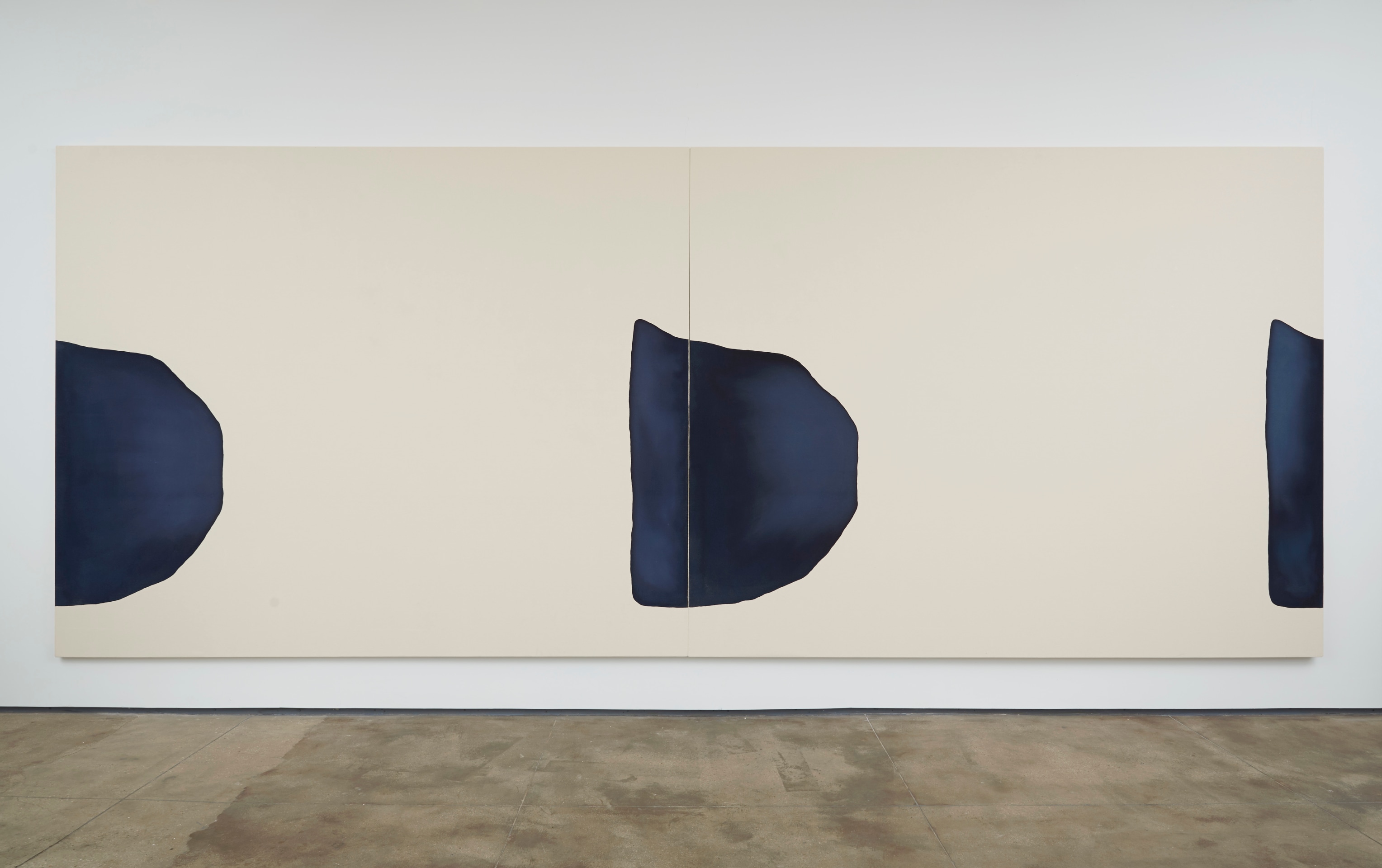 Landon Metz - Artists - Sean Kelly Gallery