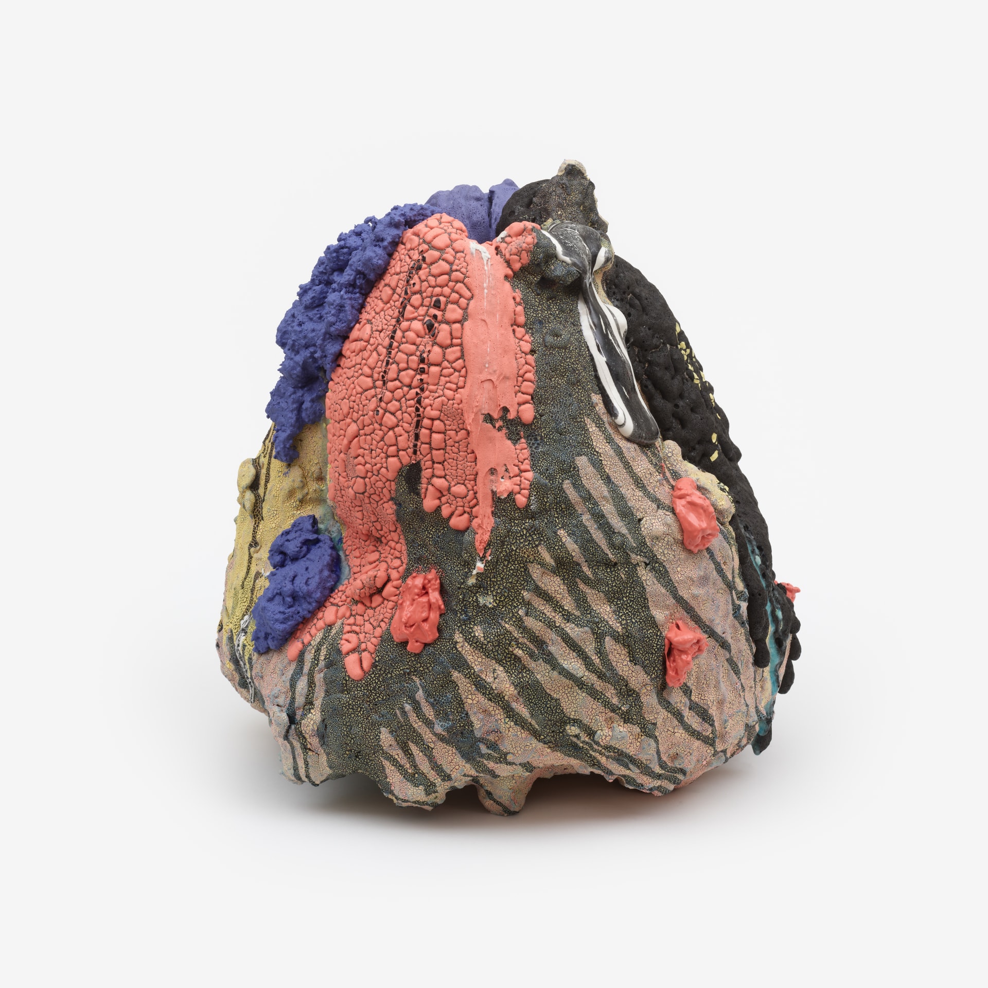 Brian Rochefort - Artists - Sean Kelly Gallery