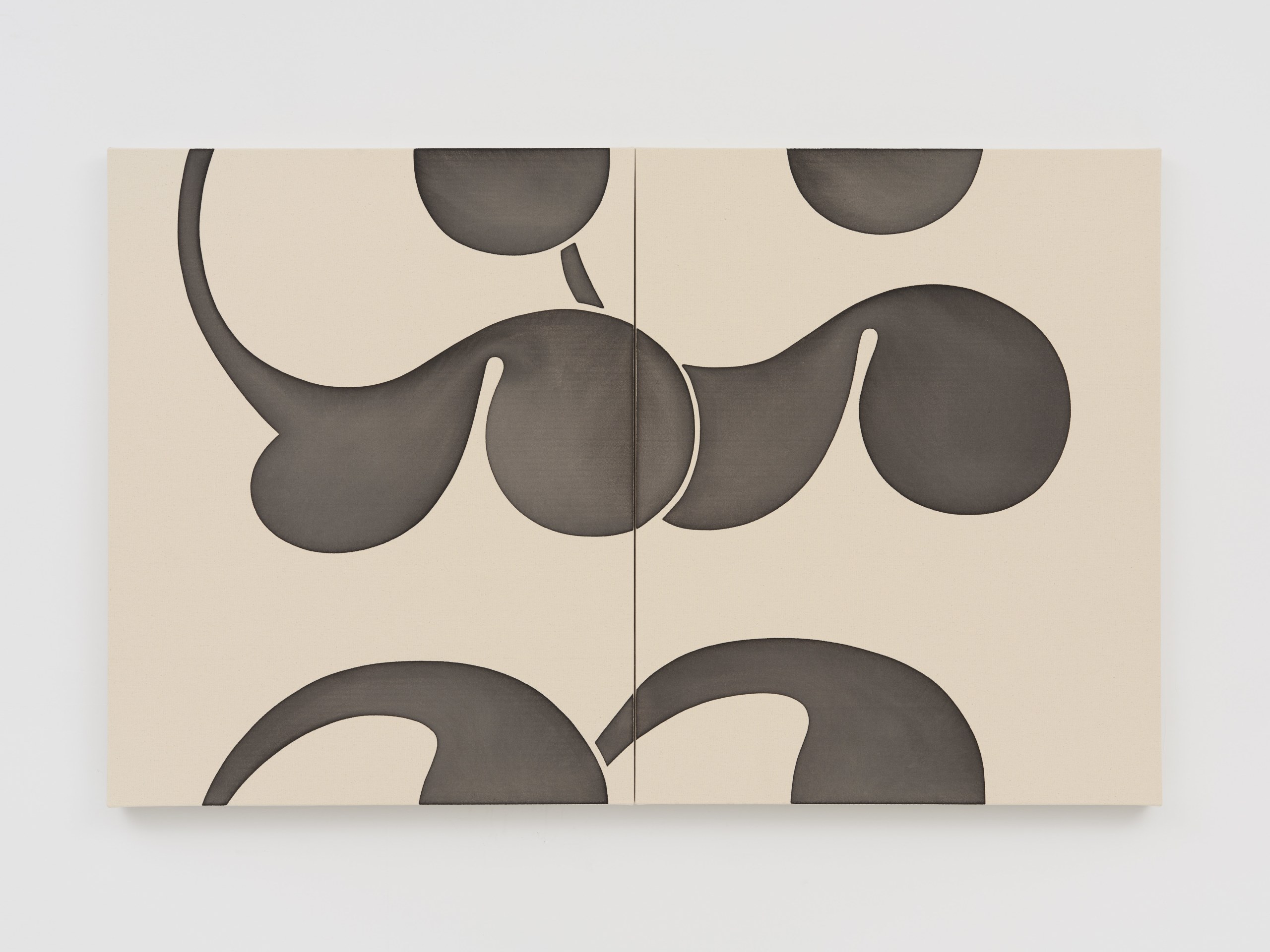 Landon Metz - A Different Kind of Paradise - Exhibitions - Sean Kelly ...