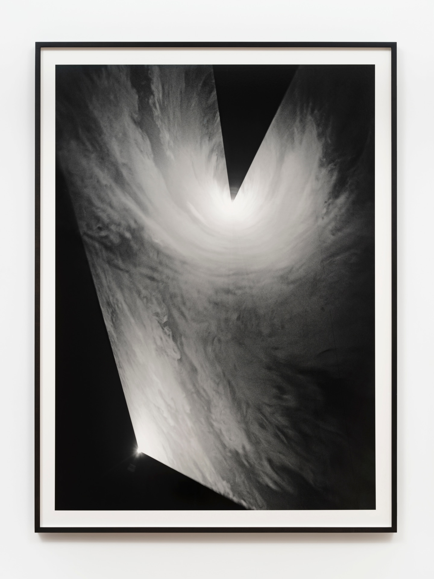 Anthony McCall - New Solid Light Works and Early Drawings - Exhibitions ...