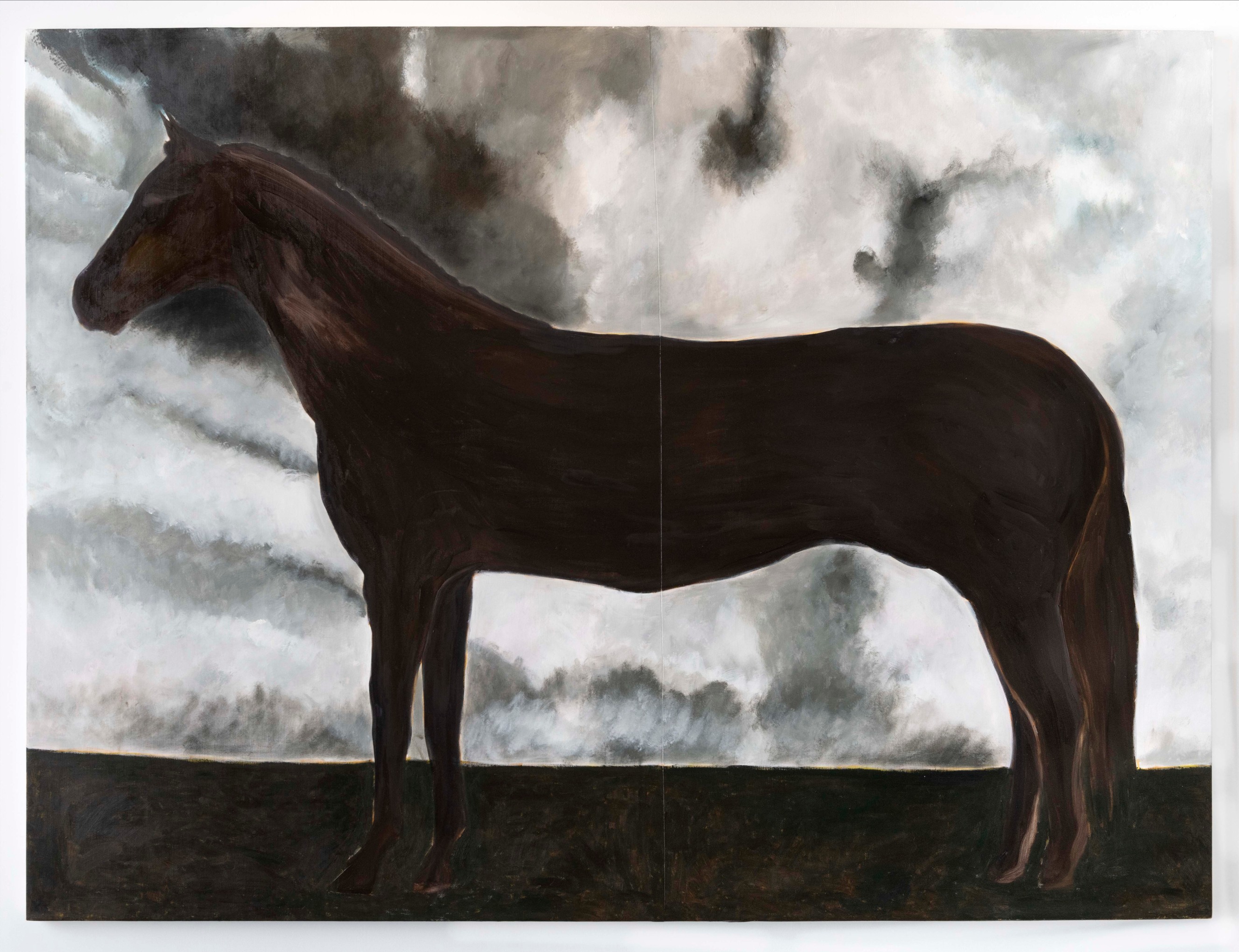 Gideon Appah - Artists - Mitchell-Innes & Nash