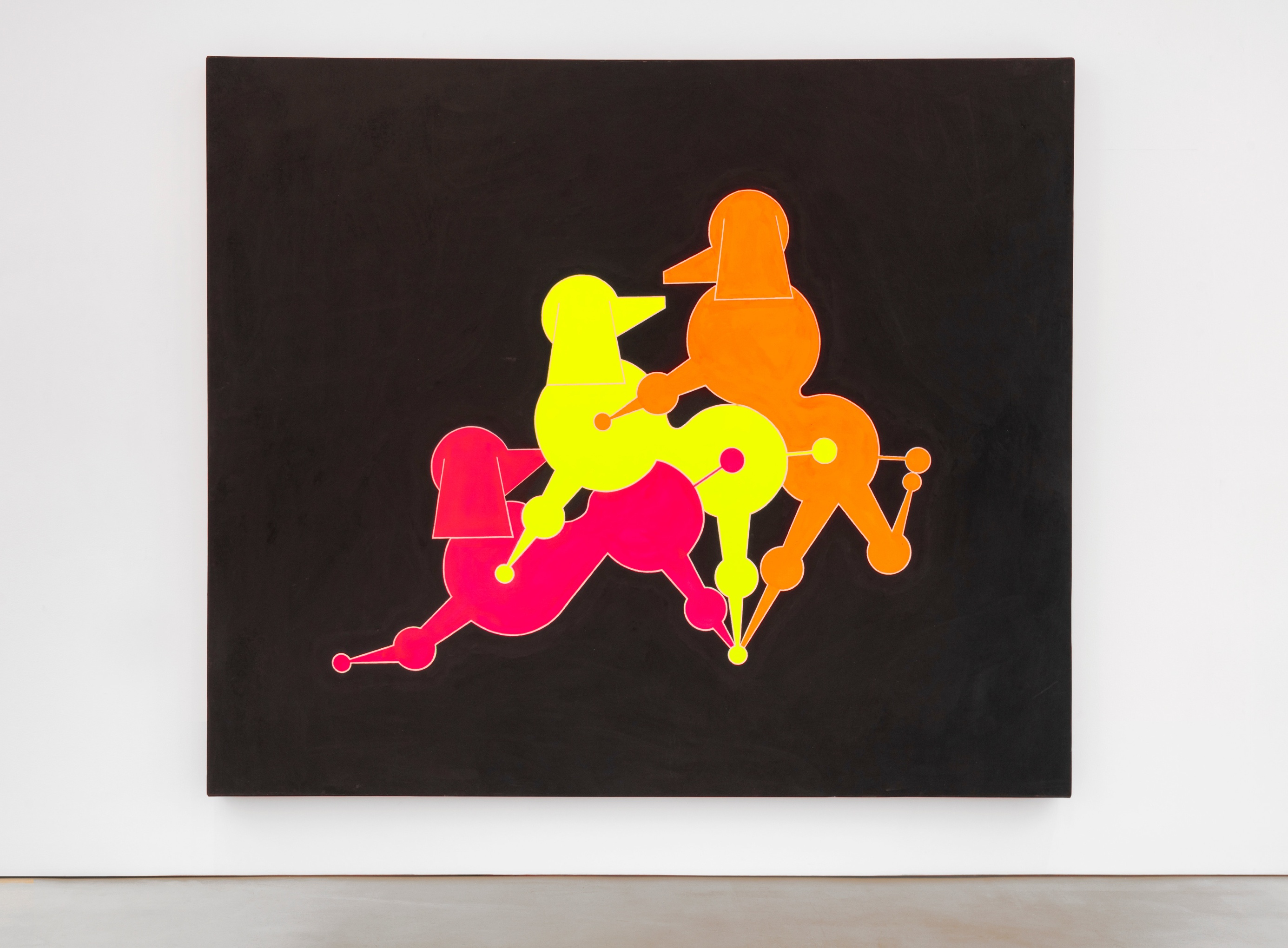 The Estate of General Idea - Artists - Mitchell-Innes & Nash