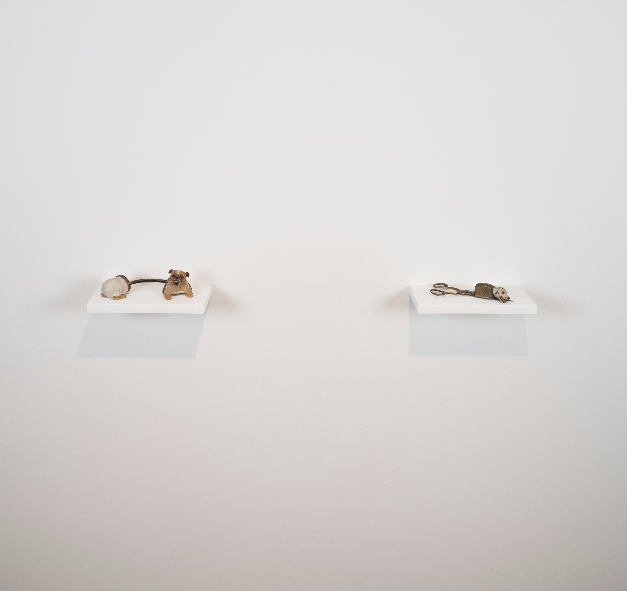 Affan Baghpati | Anatomy of a Horny Heart - - Exhibitions - Aicon Contemporary