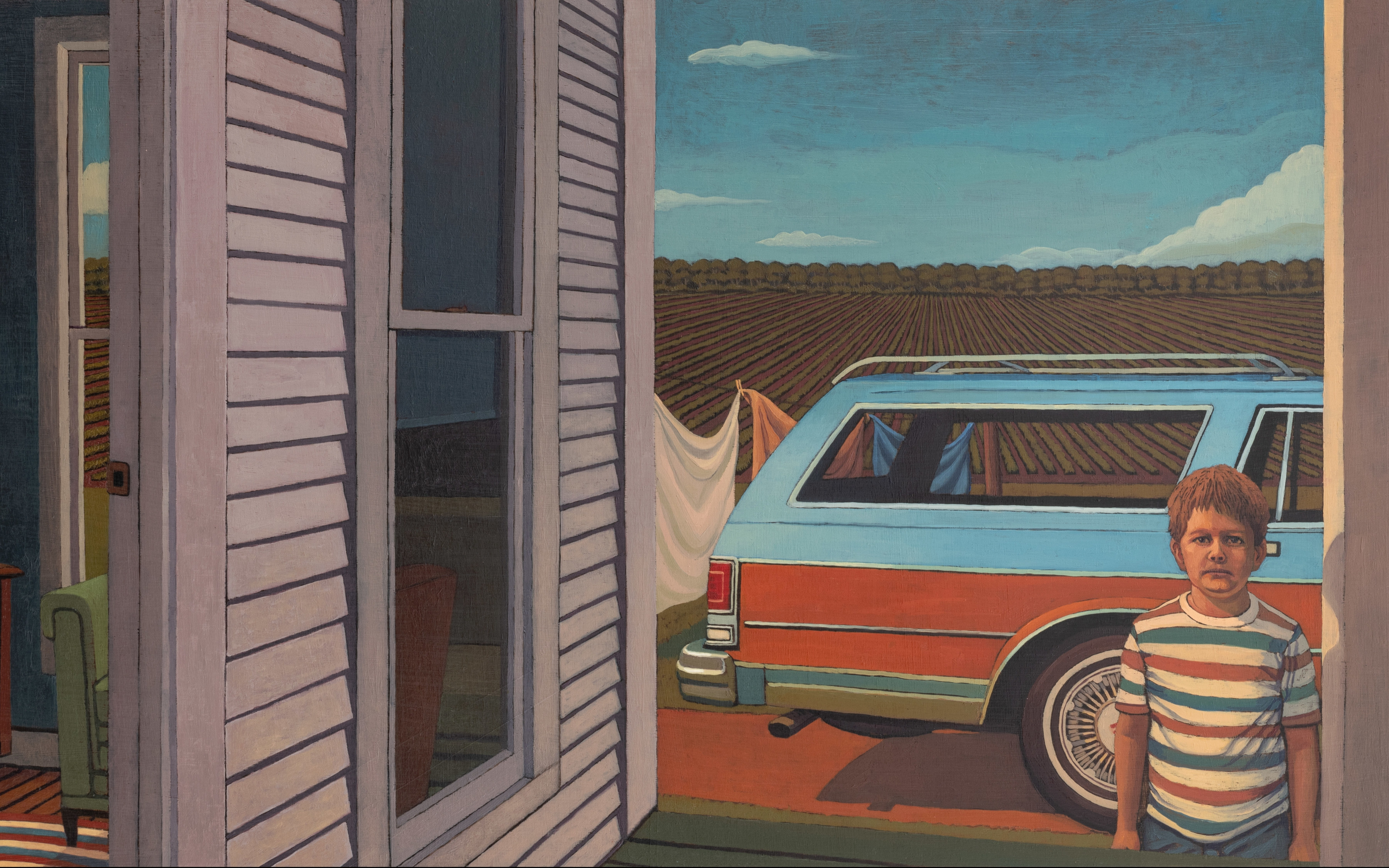 Andrew Edlin Gallery