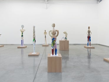 Ruby Neri - Artist - David Kordansky Gallery