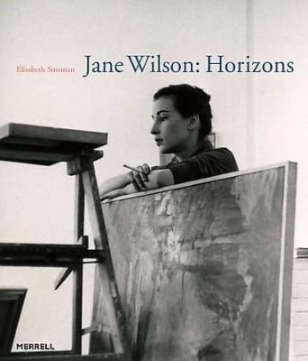 Jane Wilson - - Exhibitions - DC Moore Gallery