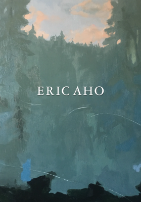 Eric Aho - Artists - DC Moore Gallery