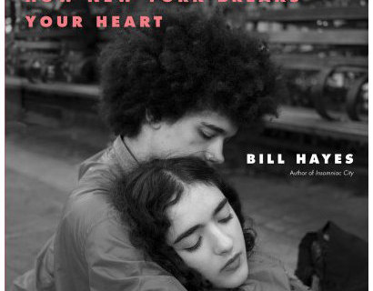 Bill Hayes - Artists - Steven Kasher Gallery