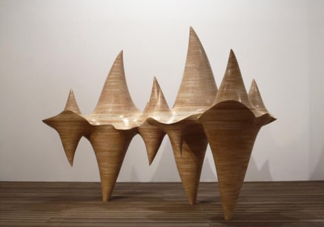 Cha Jong-Rye - Artists - REDSEA Gallery