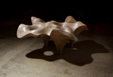 Cha Jong-Rye - Artists - REDSEA Gallery