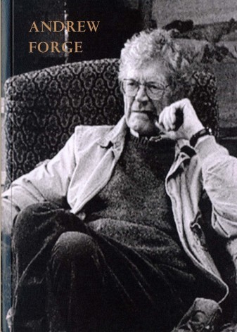 Estate of Andrew Forge [1923 - 2002] - Artists - Betty Cuningham Gallery